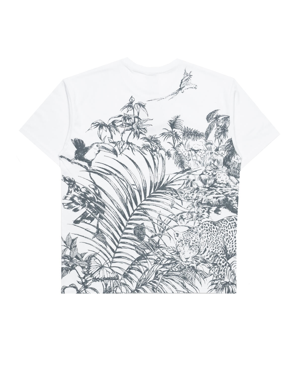 Nike ACG OC JUNGLE TEE | HJ0882-121 | AFEW STORE