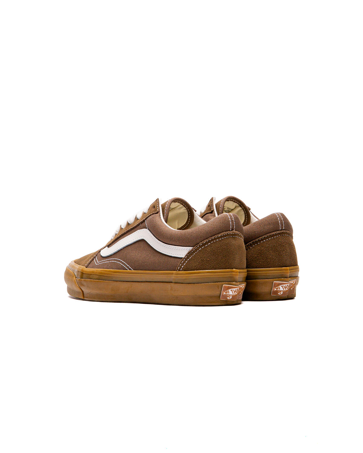Vans LX Old Skool | VN000D560E01 | AFEW STORE