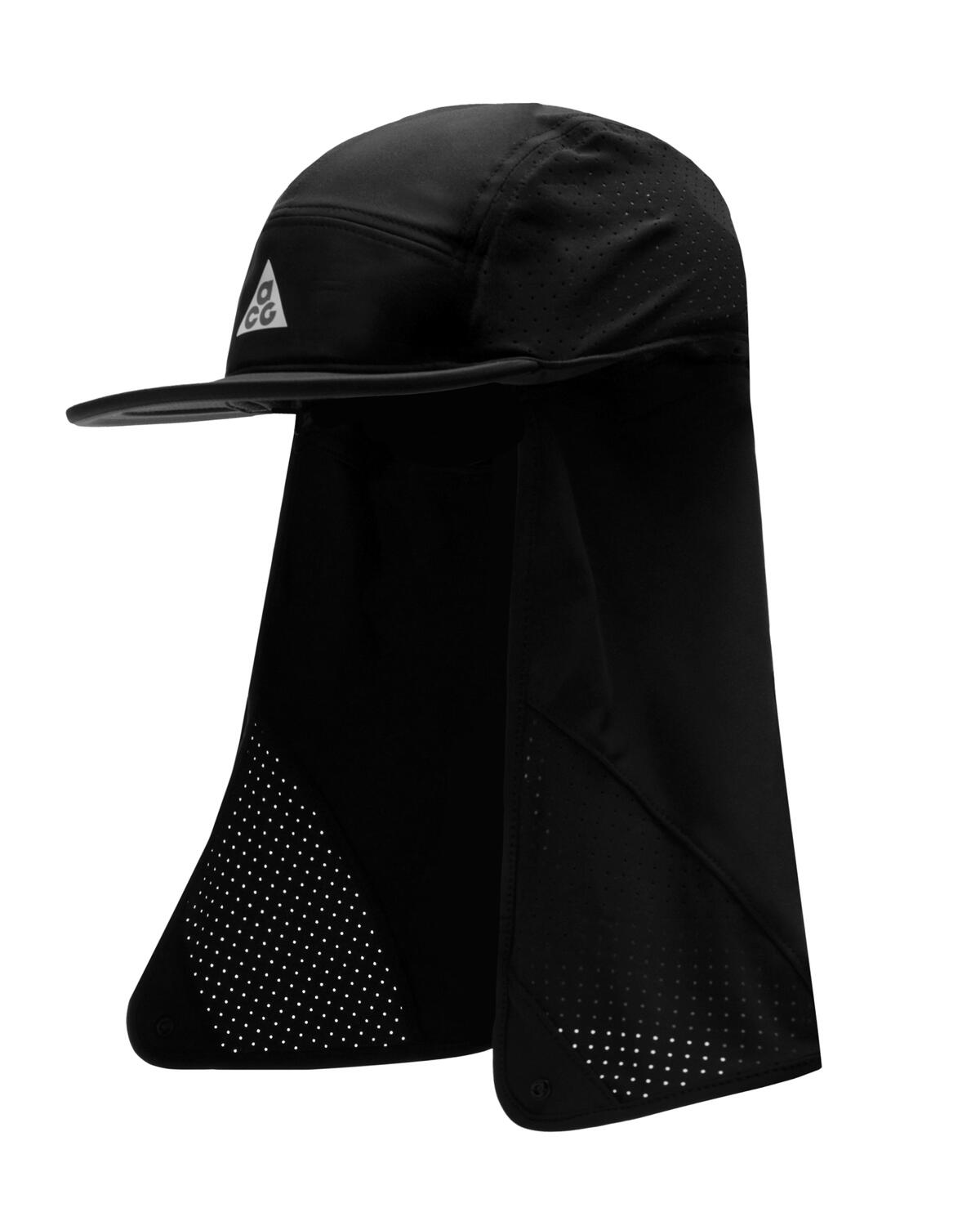 Nike ACG FLY CAP + CAPE | HJ7021-010 | AFEW STORE