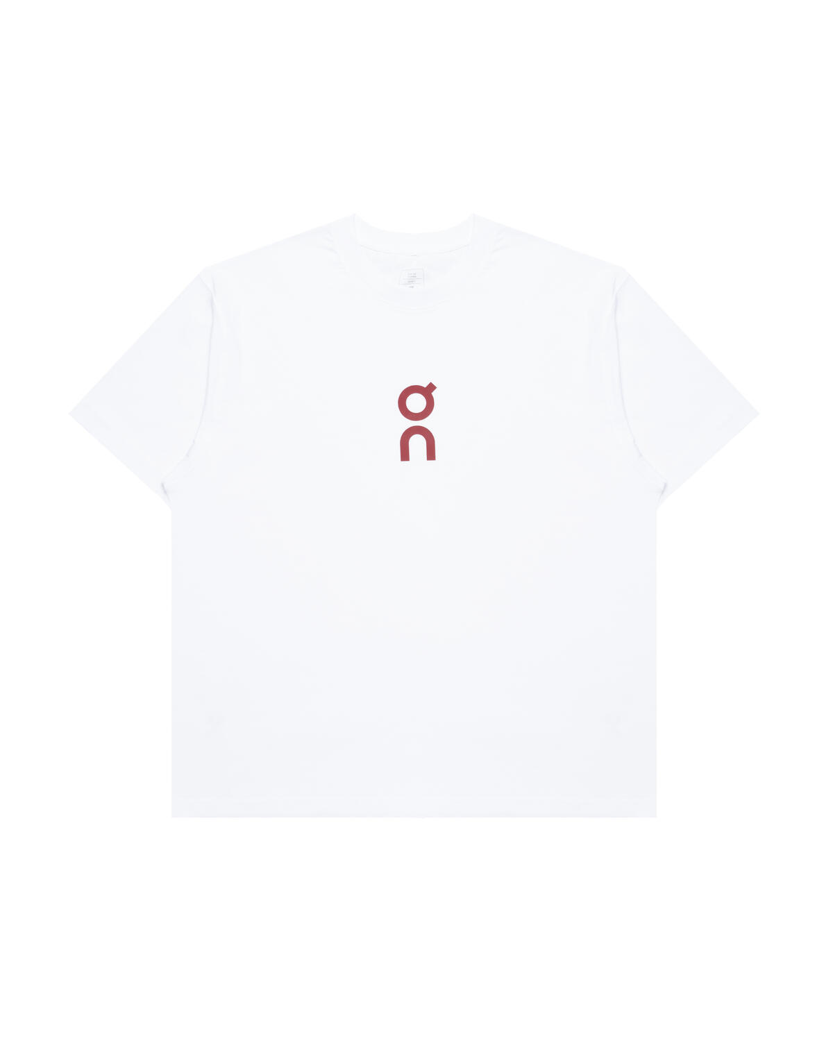 On Running Club T | 1UF10050069 | AFEW STORE