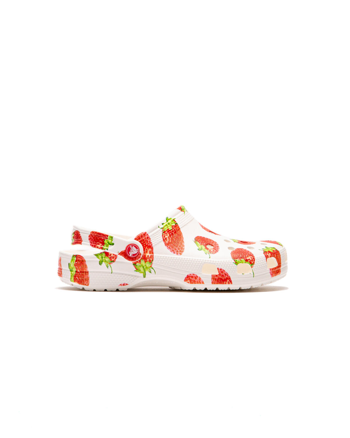 Crocs Classic Fresh Fruits Clog | 211008-7AE | AFEW STORE