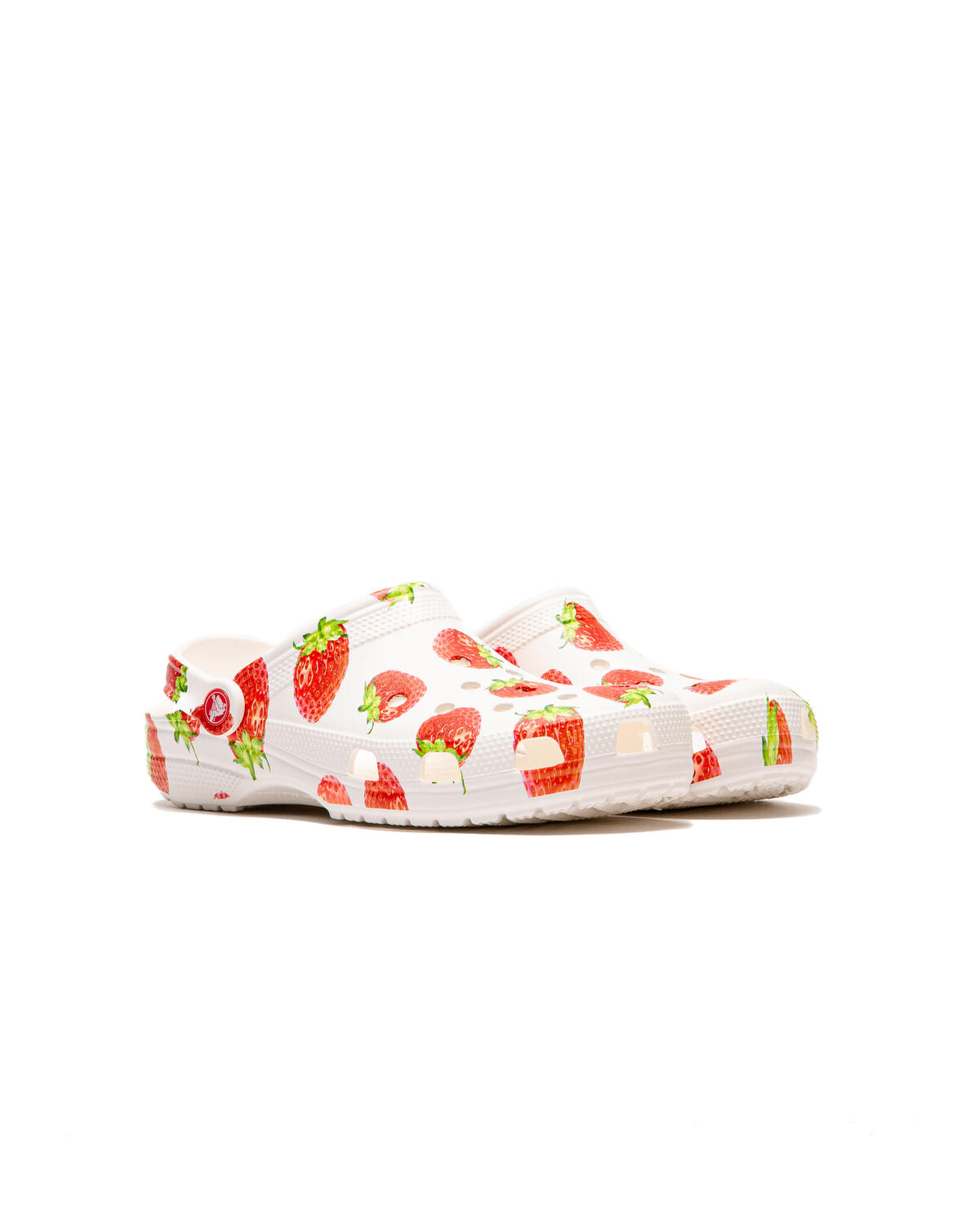 Crocs Classic Fresh Fruits Clog | 211008-7AE | AFEW STORE