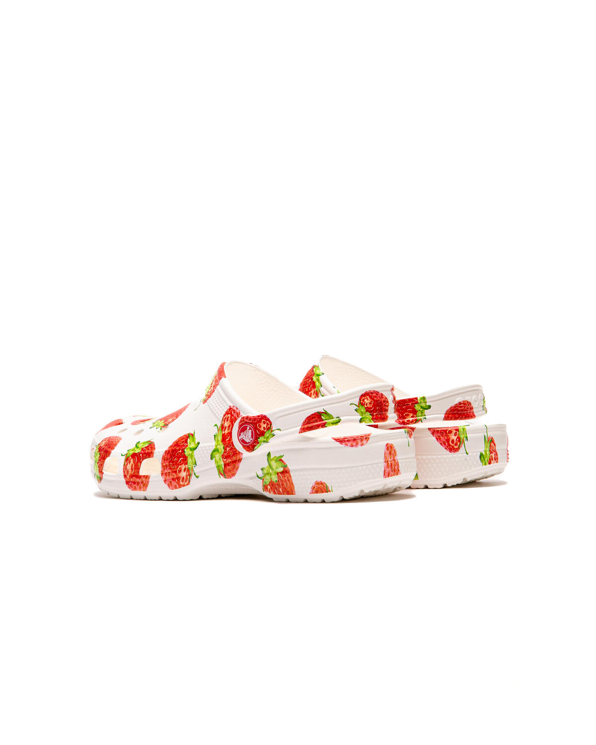 Crocs Classic Fresh Fruits Clog | 211008-7AE | AFEW STORE