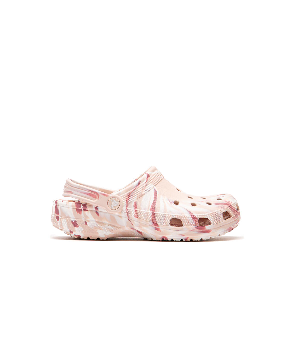 Crocs Classic Marbled Clog | 206867-6WS | AFEW STORE
