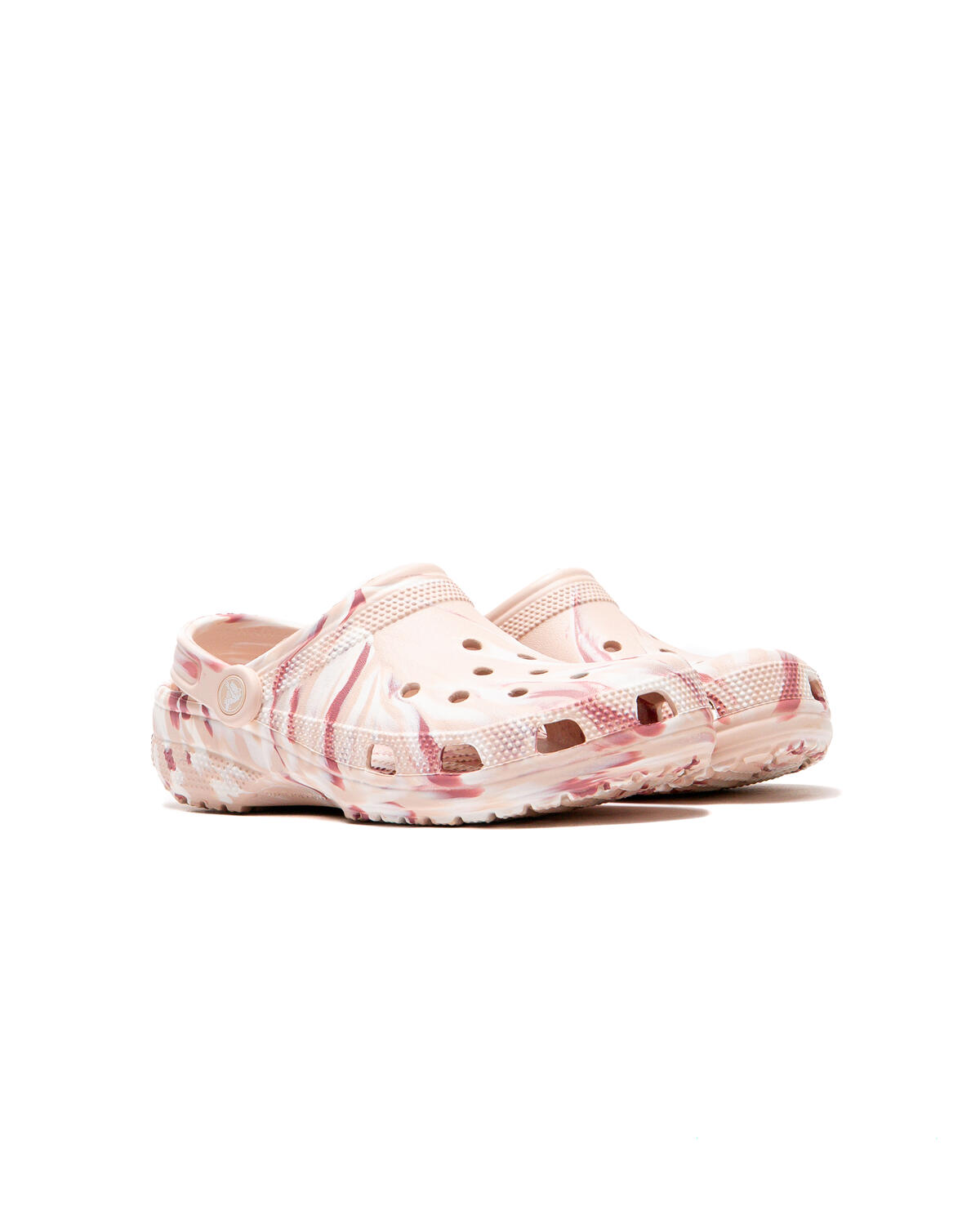 Crocs Classic Marbled Clog | 206867-6WS | AFEW STORE