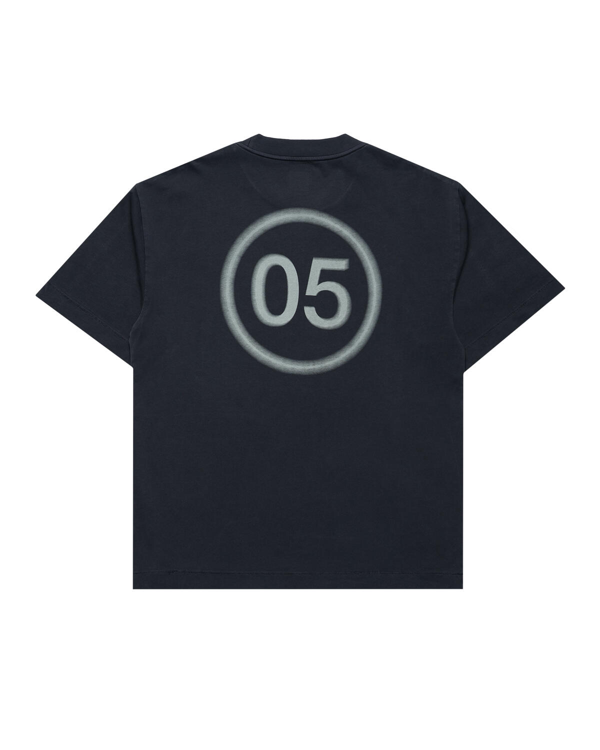 HAL Studios SEASON 05 T-SHIRT | HS_TIT_AW24_BLK | AFEW STORE