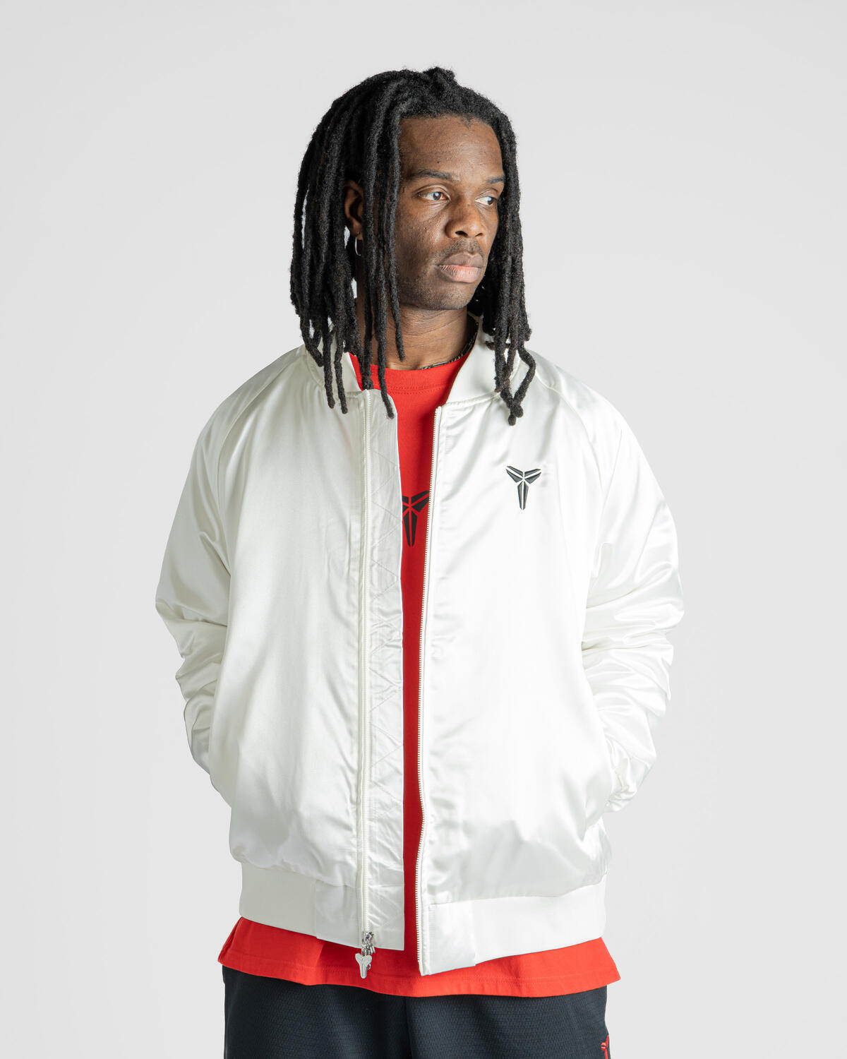 Nike Kobe FILLED JACKET | HQ4695-133 | AFEW STORE