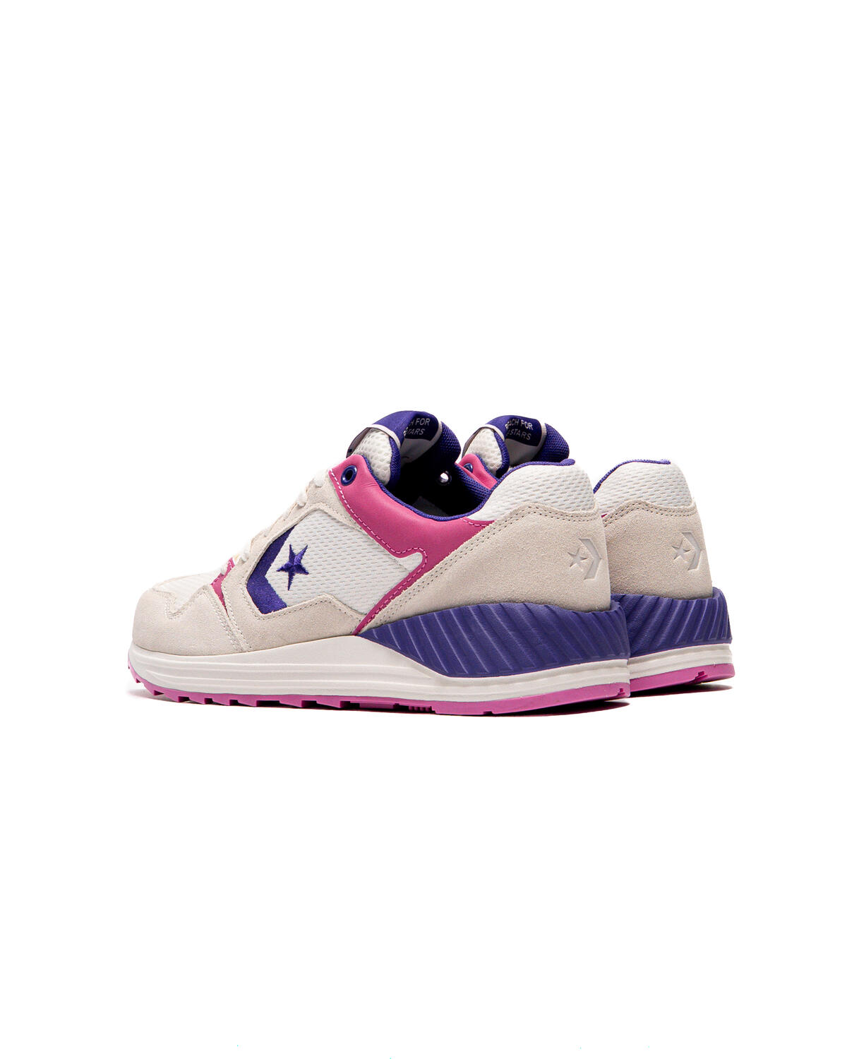 Converse WAVE TRAINER OX | A13463C | AFEW STORE