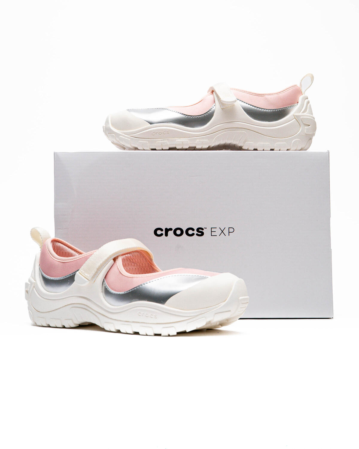 Crocs Terre Ballet Core | 210639-0WV | AFEW STORE