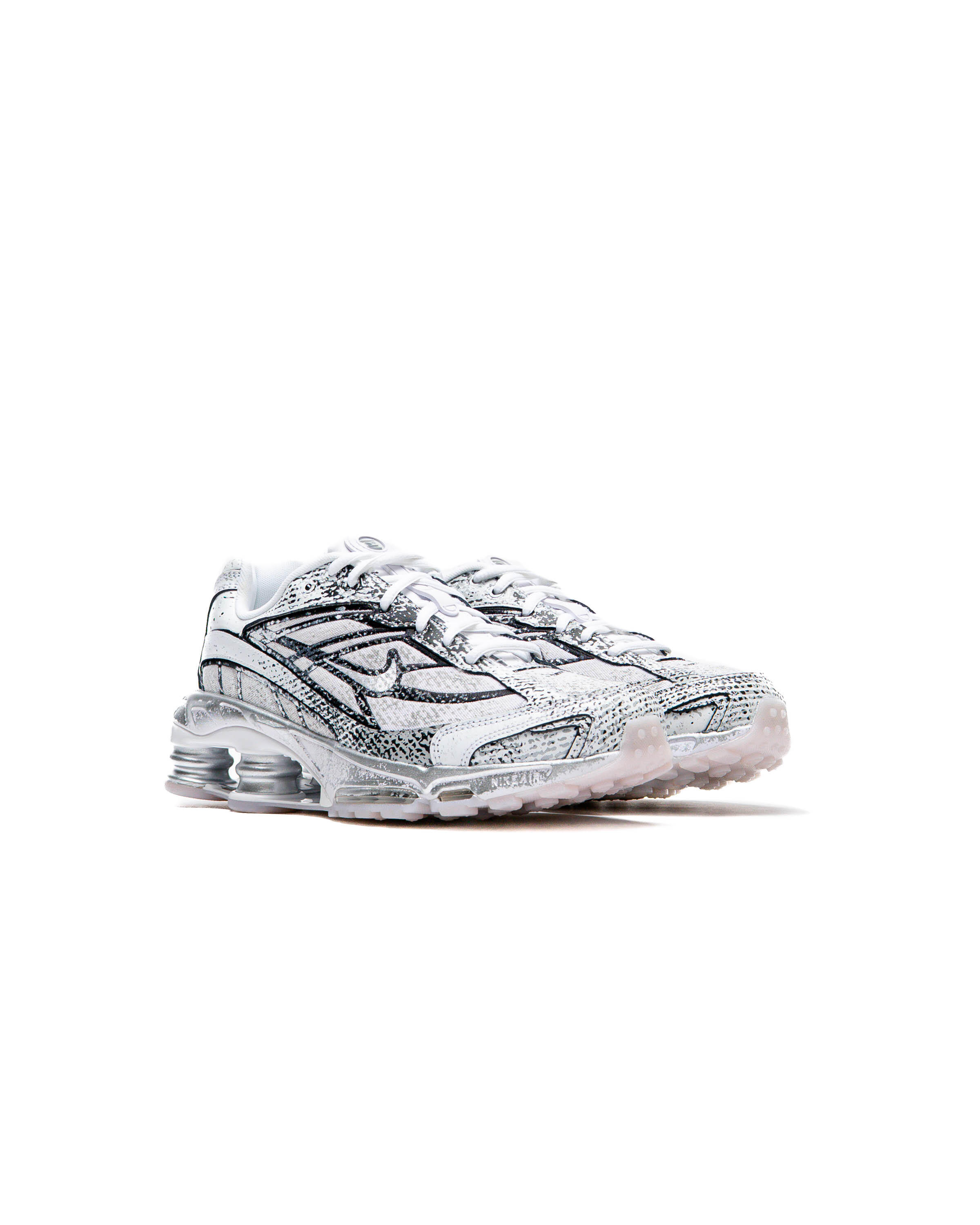 Nike SHOX RIDE 2 | IB8174-100 | AFEW STORE