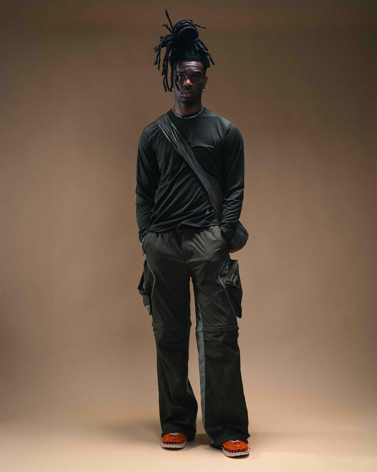 Oakley LATITUDE FLIGHT CARGO PANT | FOA406829-7CE | AFEW STORE