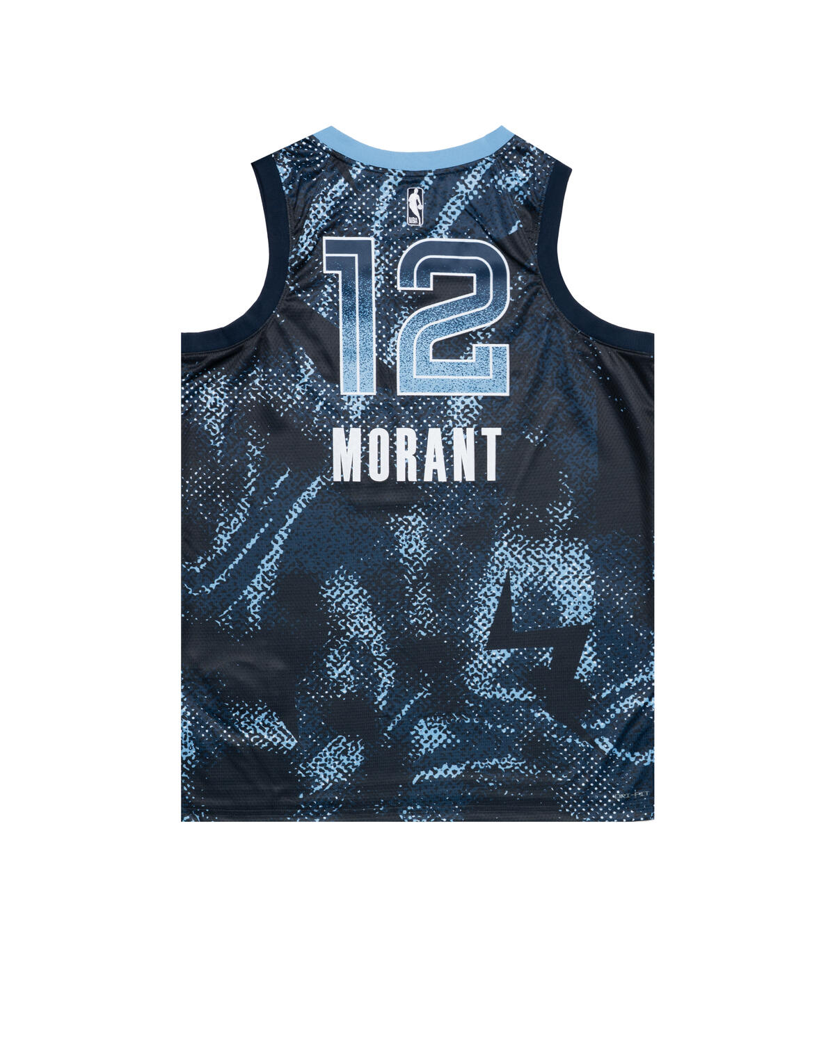 Nike Select Series Jersey 25/26 - Memphis Grizzlies 'Ja Morant ...