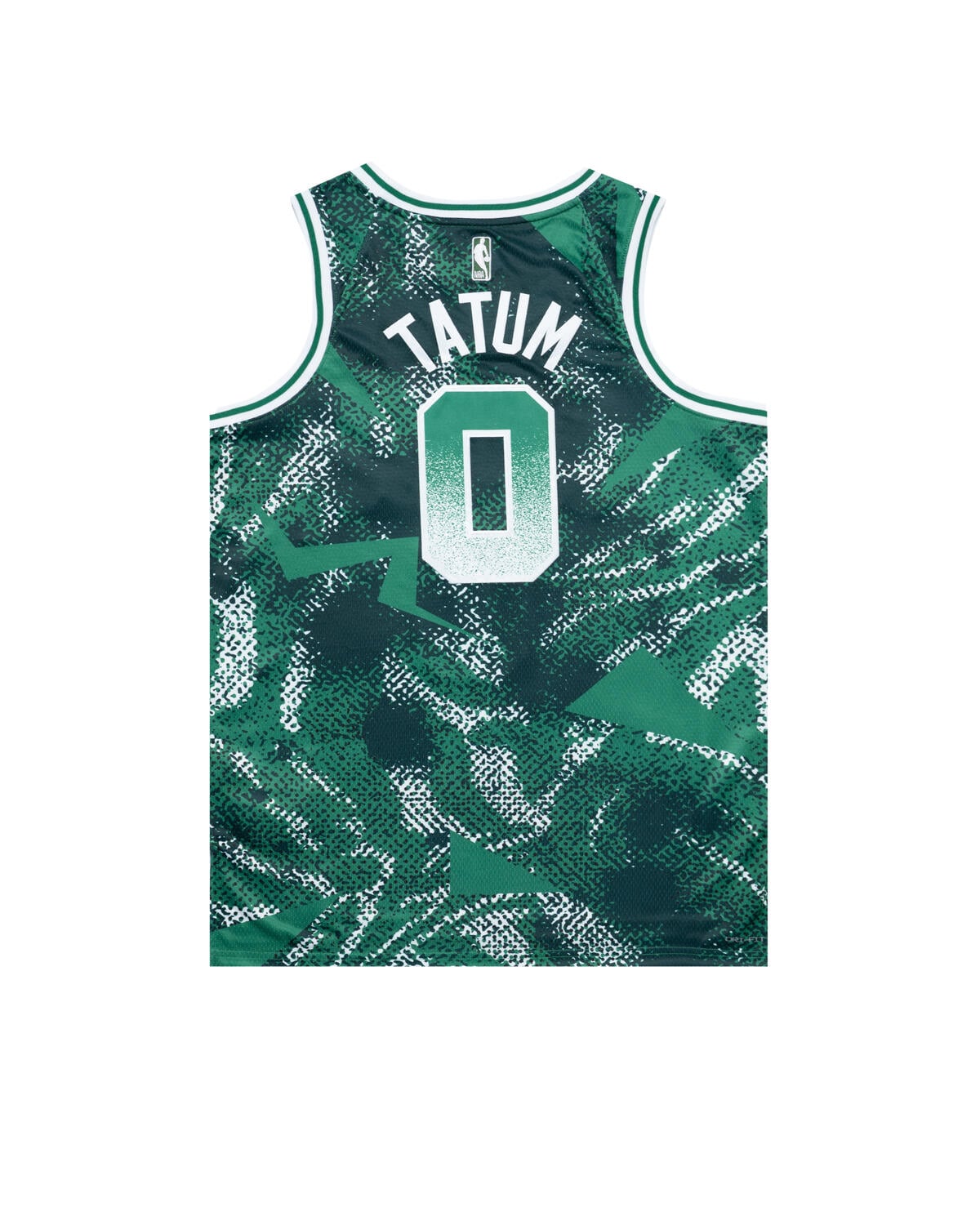 Nike Select Series Jersey 25/26 - Boston Celtics 'Jayson Tatum ...