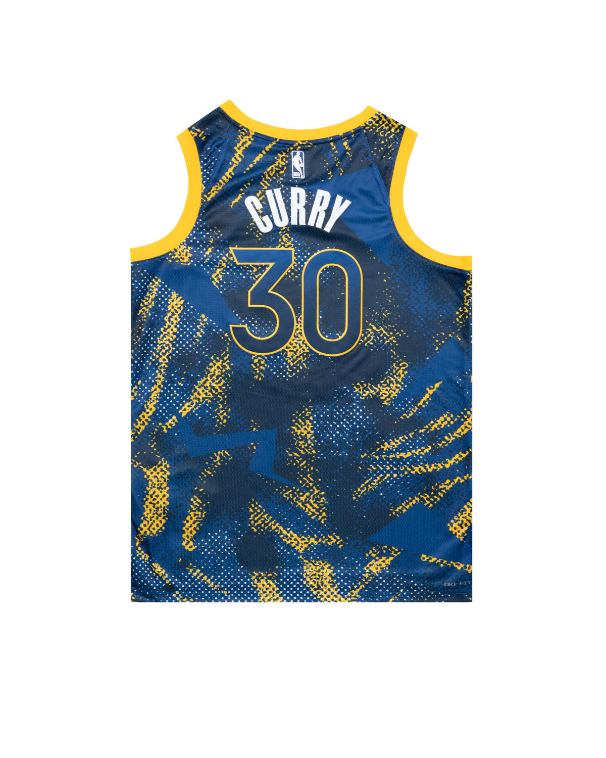 Nike Select Series Jersey 25/26 - Golden State Warriors 'Stephen Curry ...