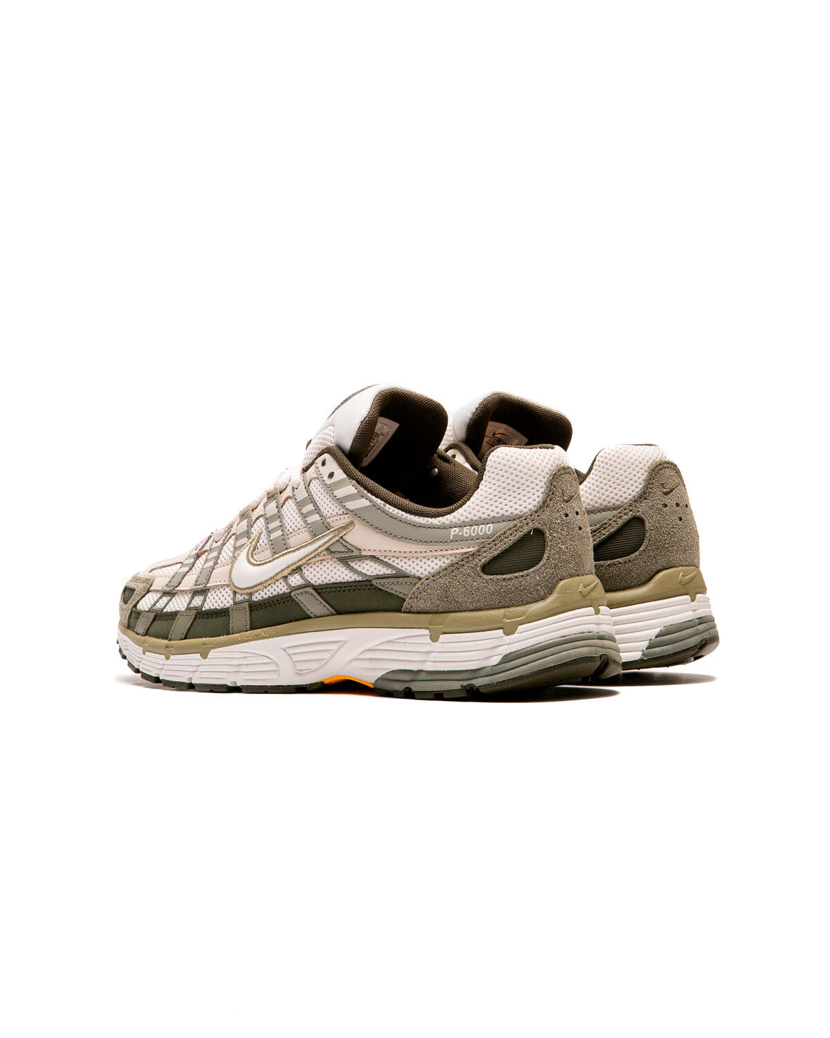 Nike P-6000 | IH0246-320 | AFEW STORE