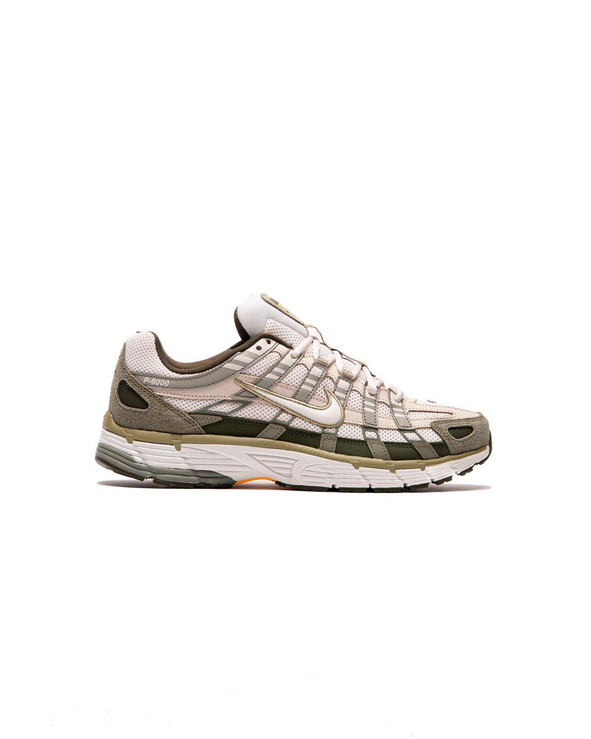 Nike P-6000 | IH0246-320 | AFEW STORE