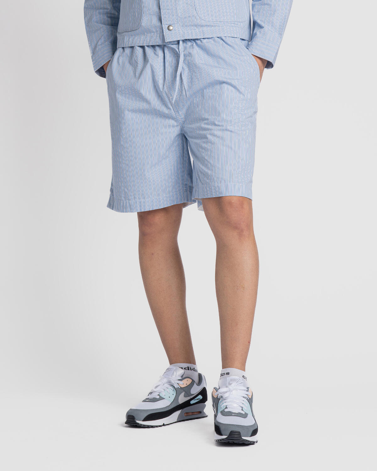 Carhartt WIP WMNS Nota Short | I034554-2RBXX | AFEW STORE