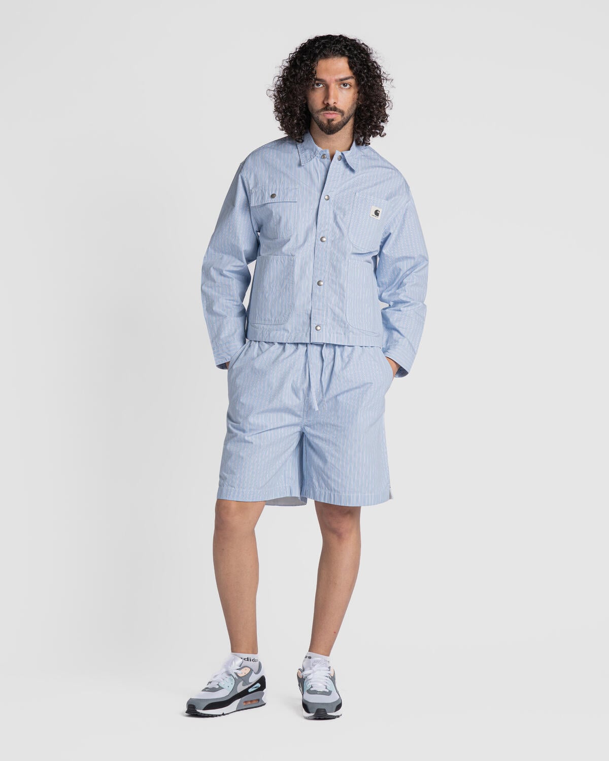 Carhartt WIP WMNS Nota Short | I034554-2RBXX | AFEW STORE