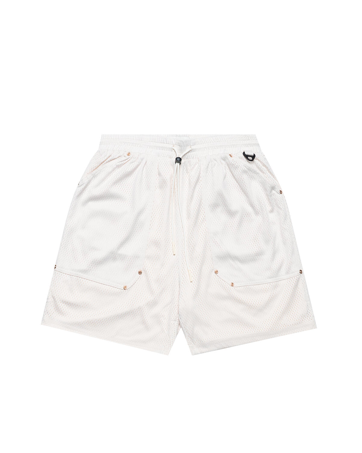 HAL Studios PRACTICE SHORT | HS_MPS_AW24_BNE | AFEW STORE