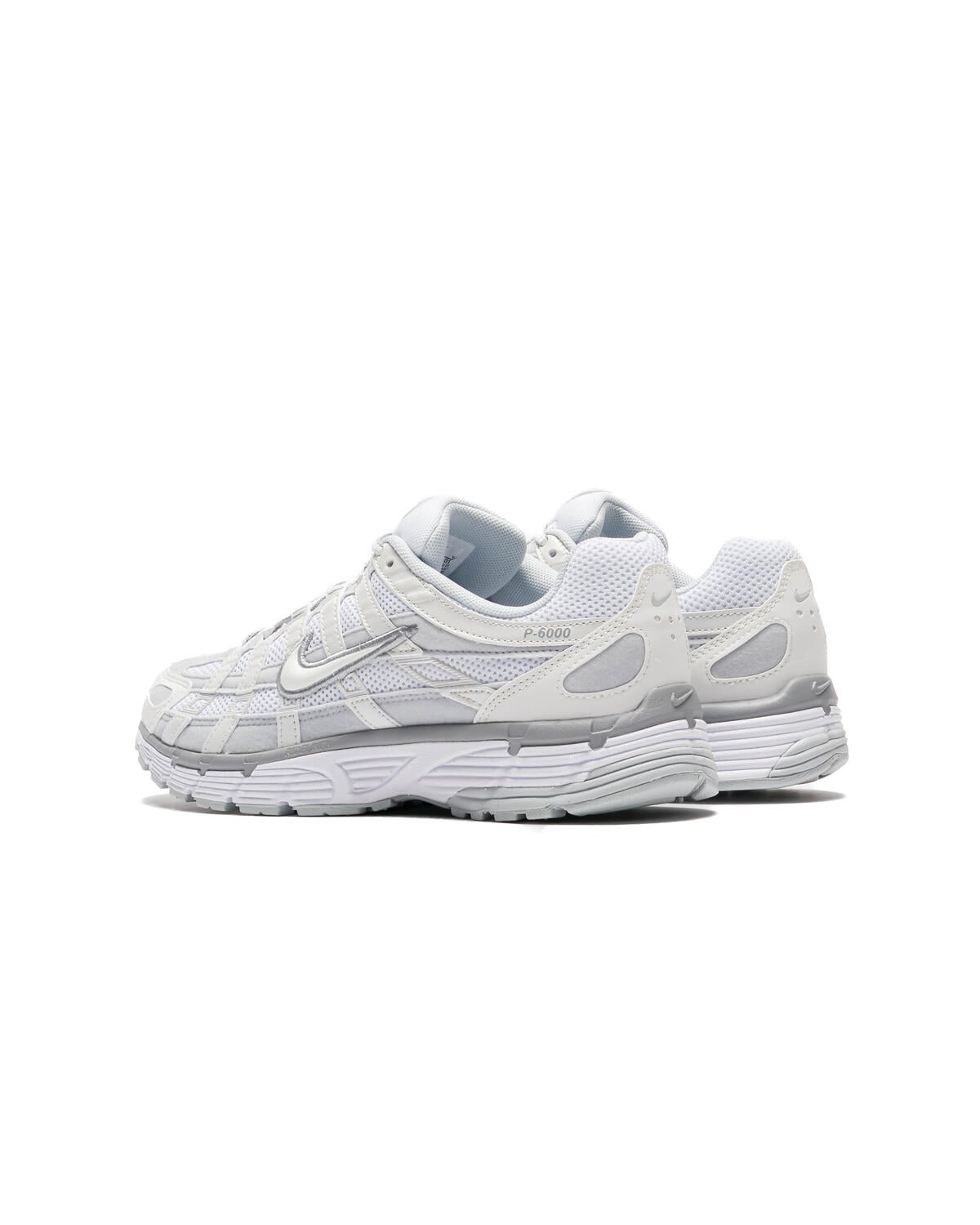 Nike WMNS P-6000 | FV6603-101 | AFEW STORE