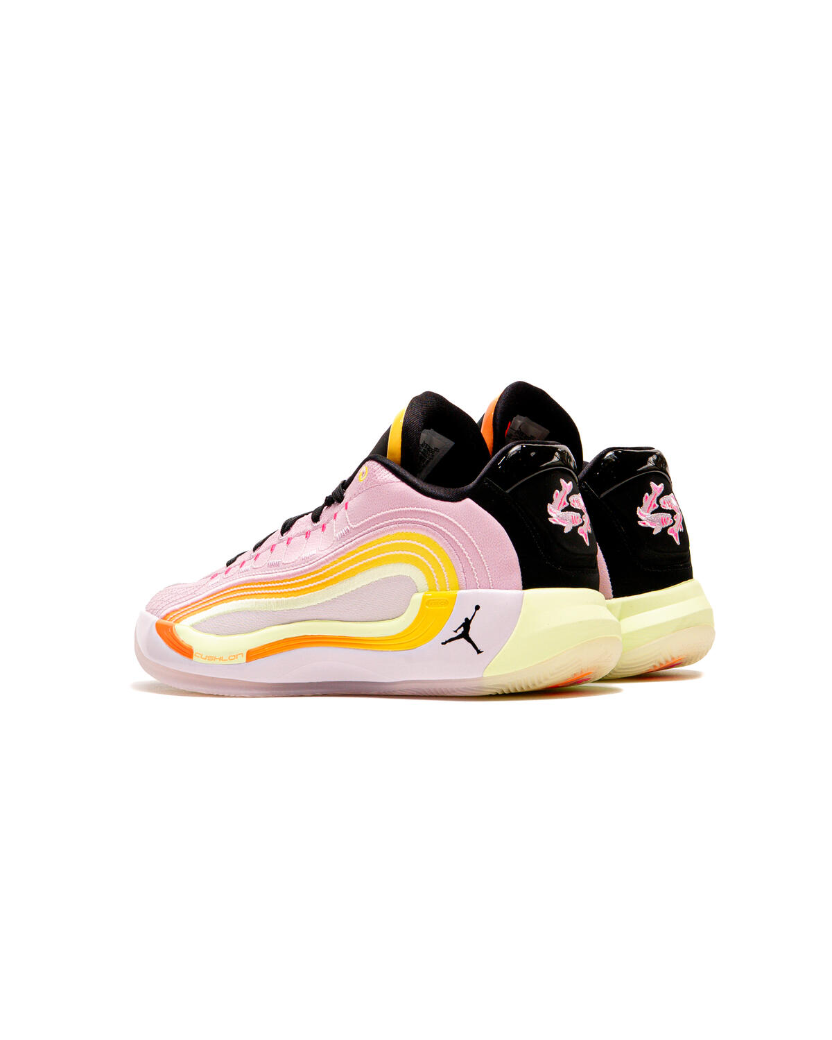 Air Jordan LUKA 4 GONE 'Gone Fishing' | IB7903-600 | AFEW STORE