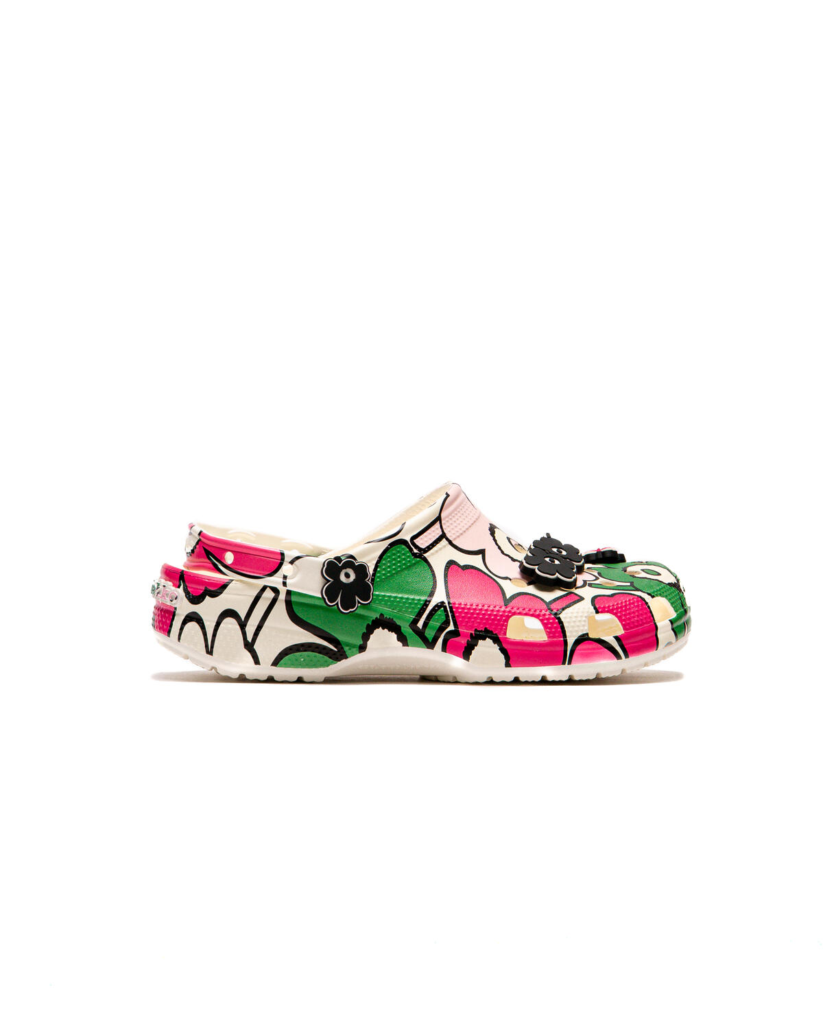 Crocs x Marimekko Classic Clog | 211122-90H | AFEW STORE