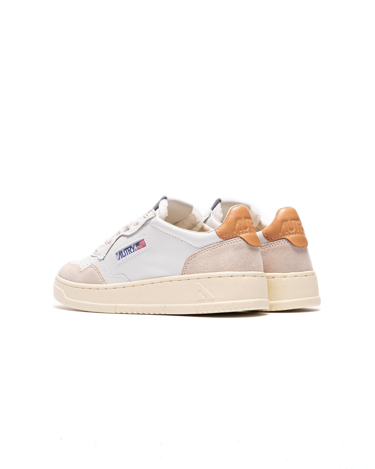 Autry Action Shoes WMNS MEDALIST LOW | AULWLS76 | AFEW STORE