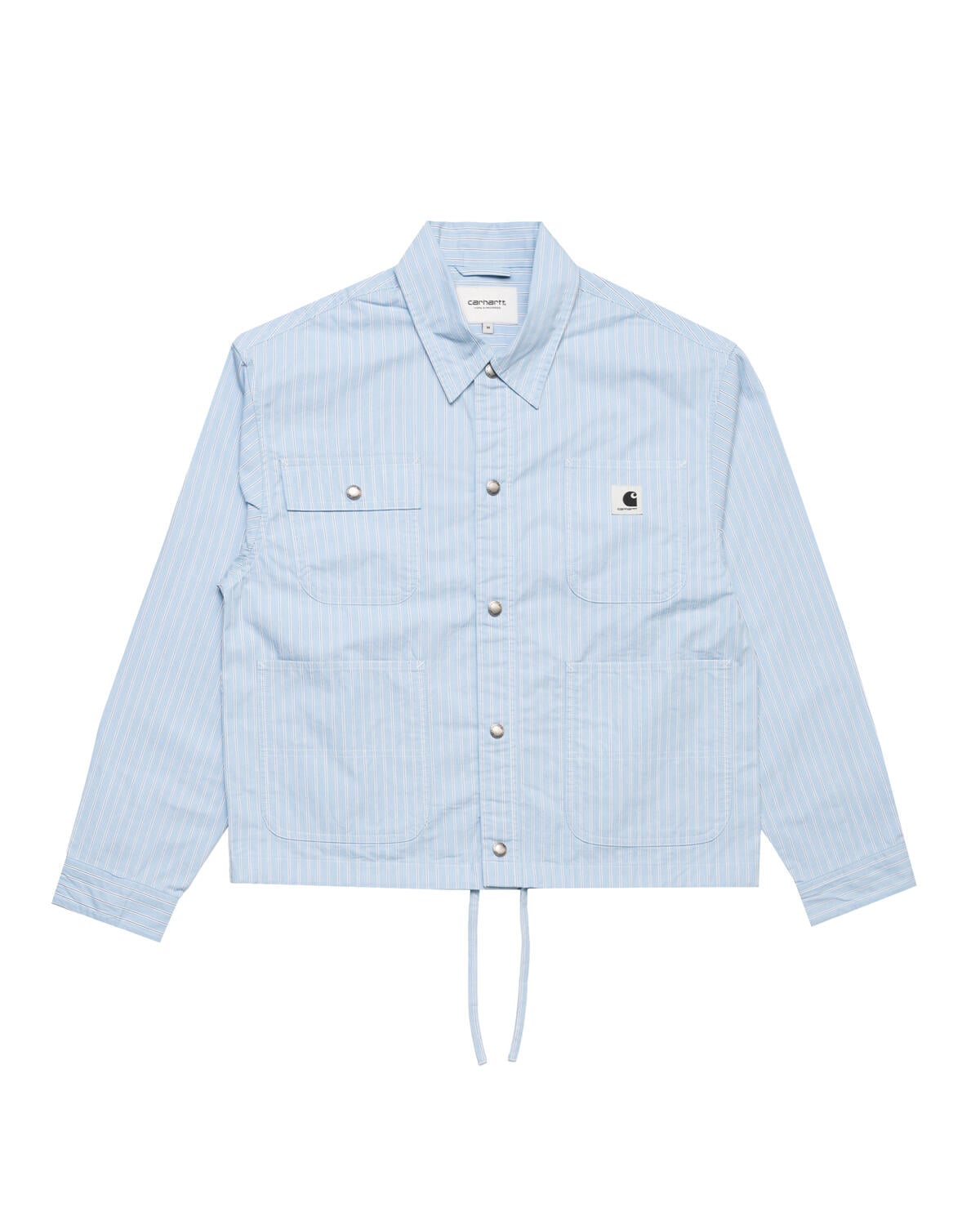 Carhartt WIP WMNS Nota Shirt Jacket | I034555-2RBXX | AFEW STORE