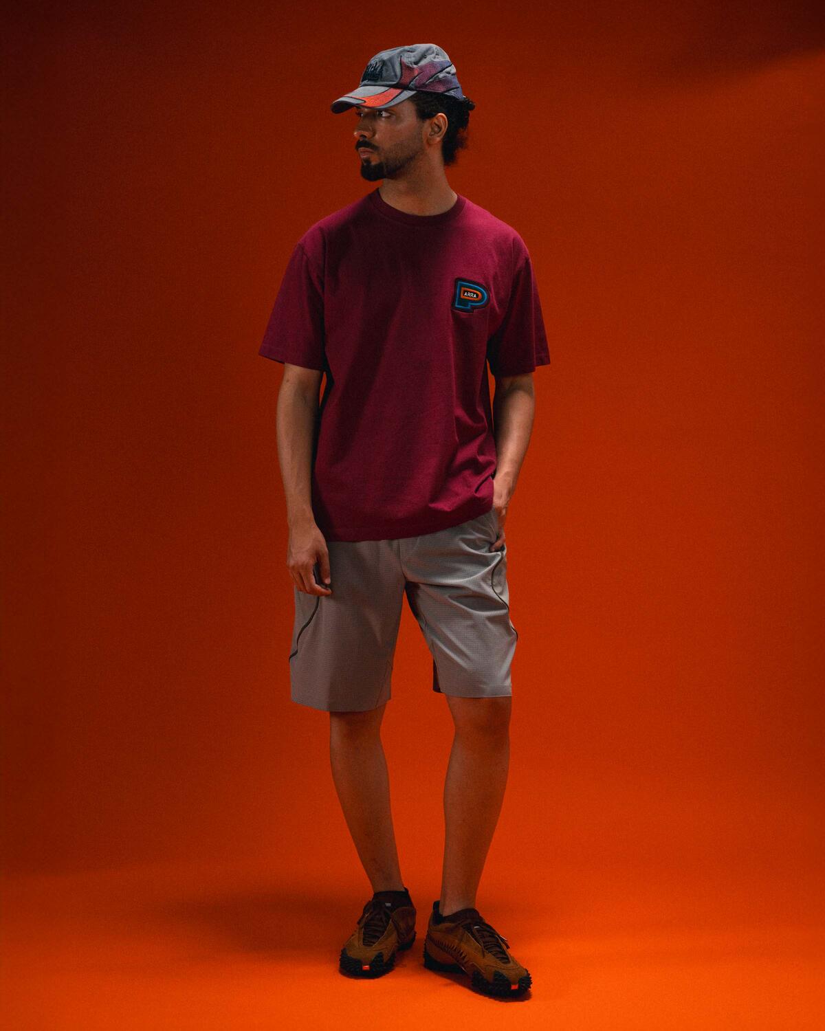 Puma x ARIES BB Cap | 026016-01 | AFEW STORE