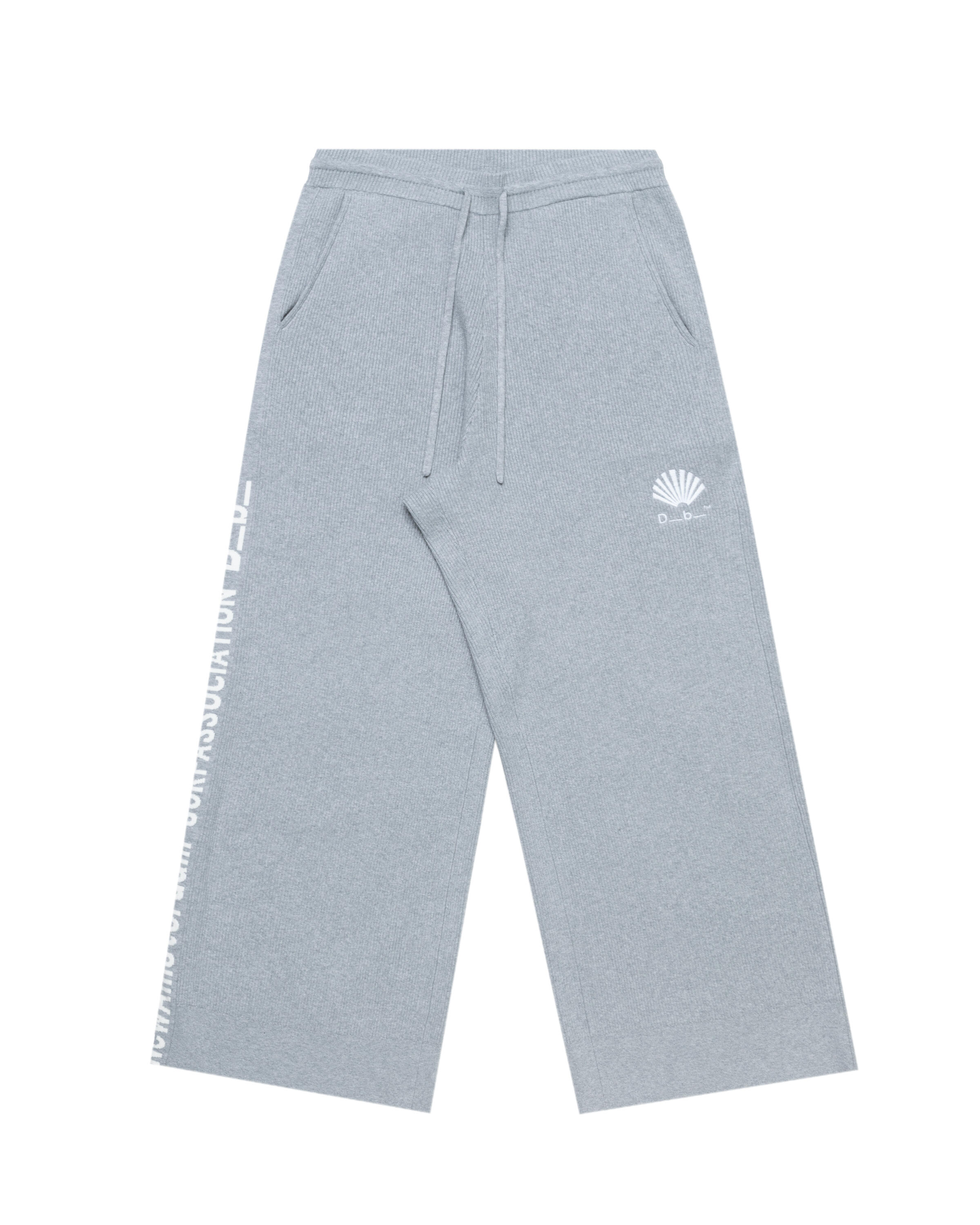 New Amsterdam Surf Association x DB Journey Travel Suit Cosy Jogger ...