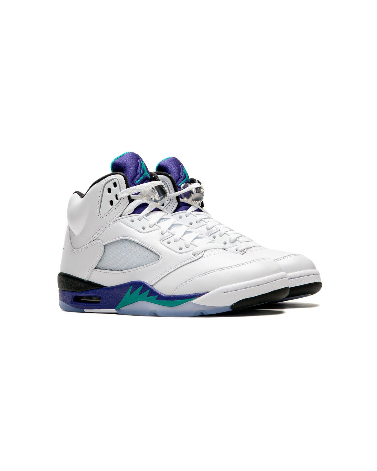 Air Jordan 5 RETRO OG 'Grape' | HQ7978-100 | AFEW STORE