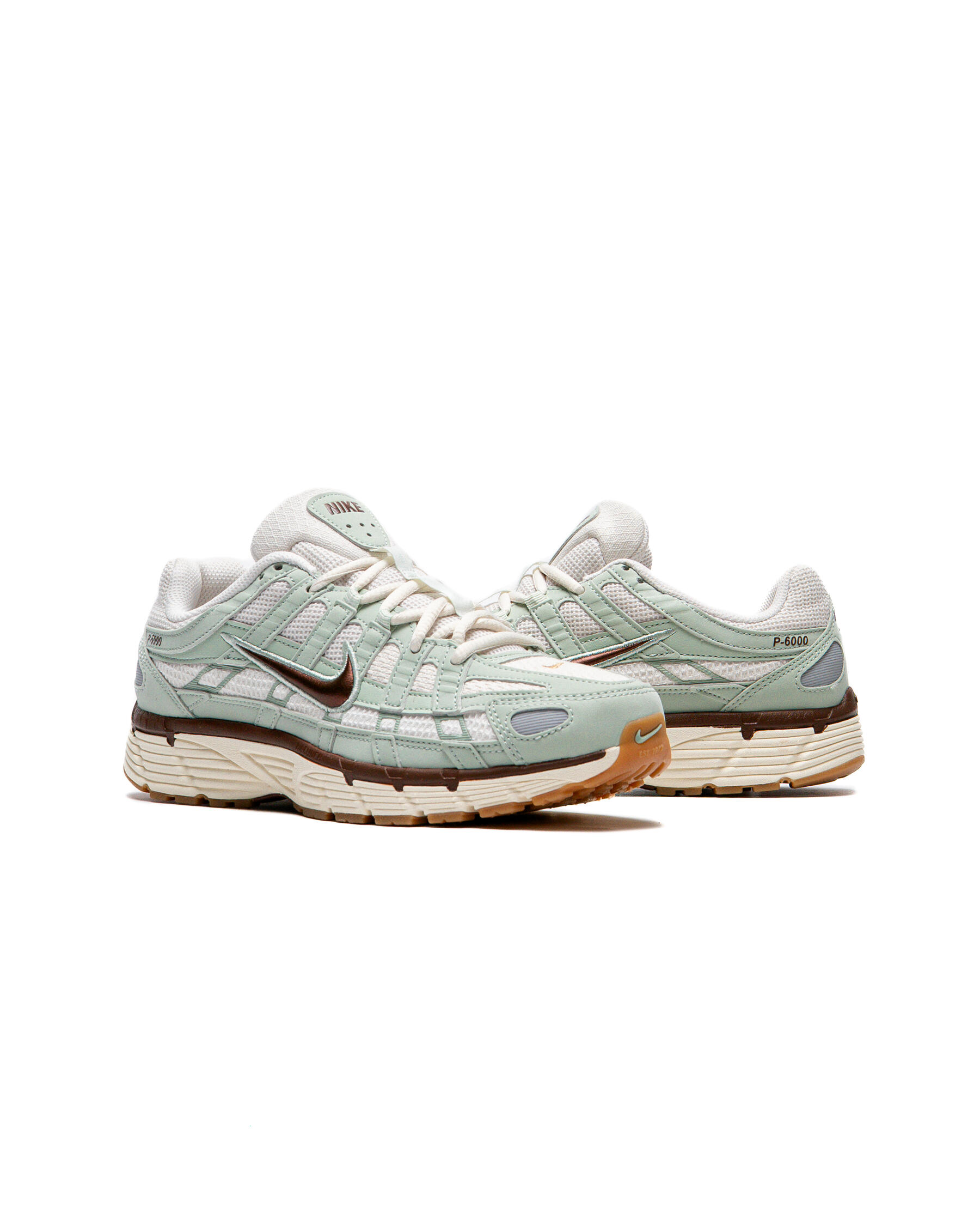 Nike P-6000 SE | IB2986-001 | AFEW STORE