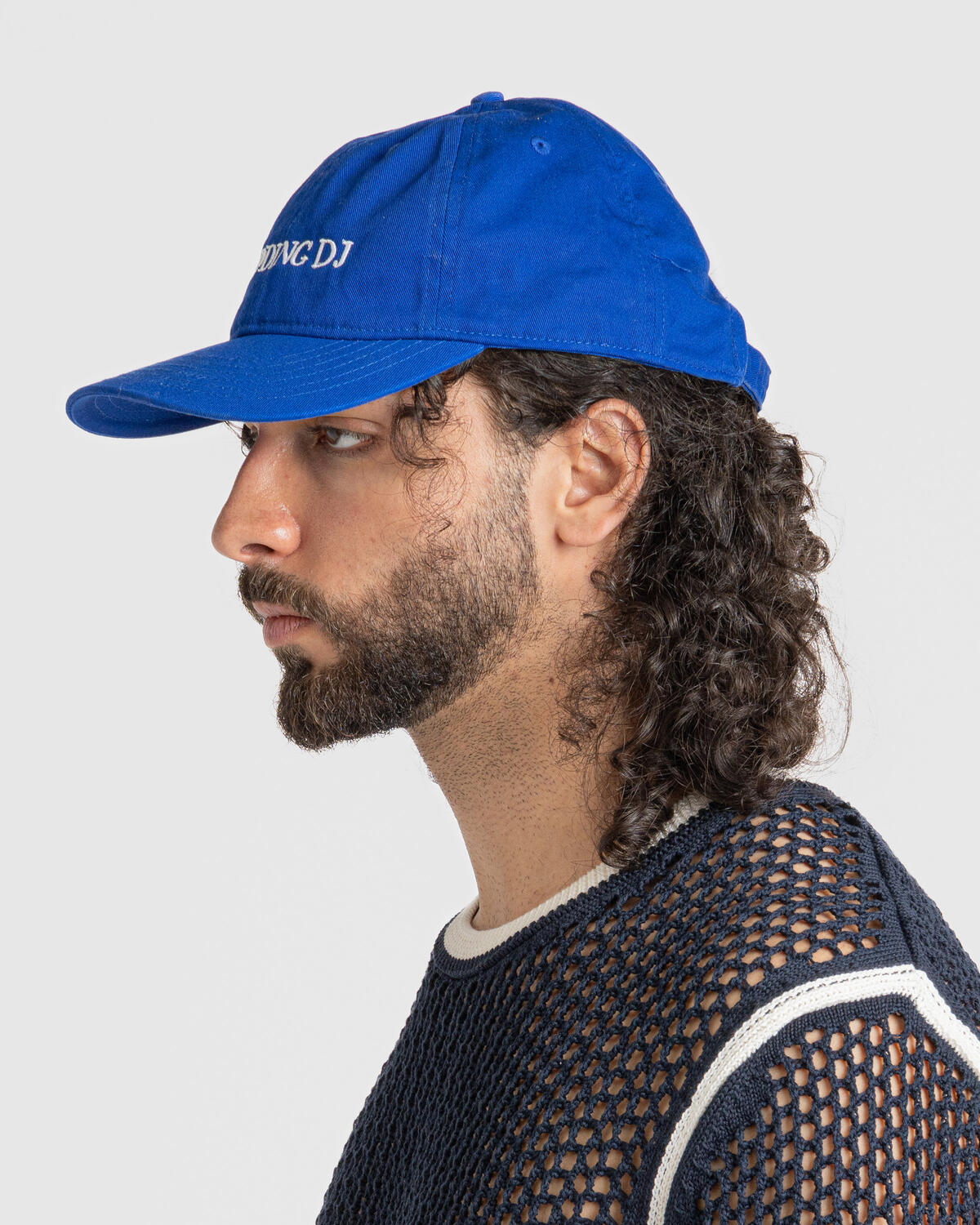 IDEA Wedding DJ Hat | WDH-RBWE | AFEW STORE