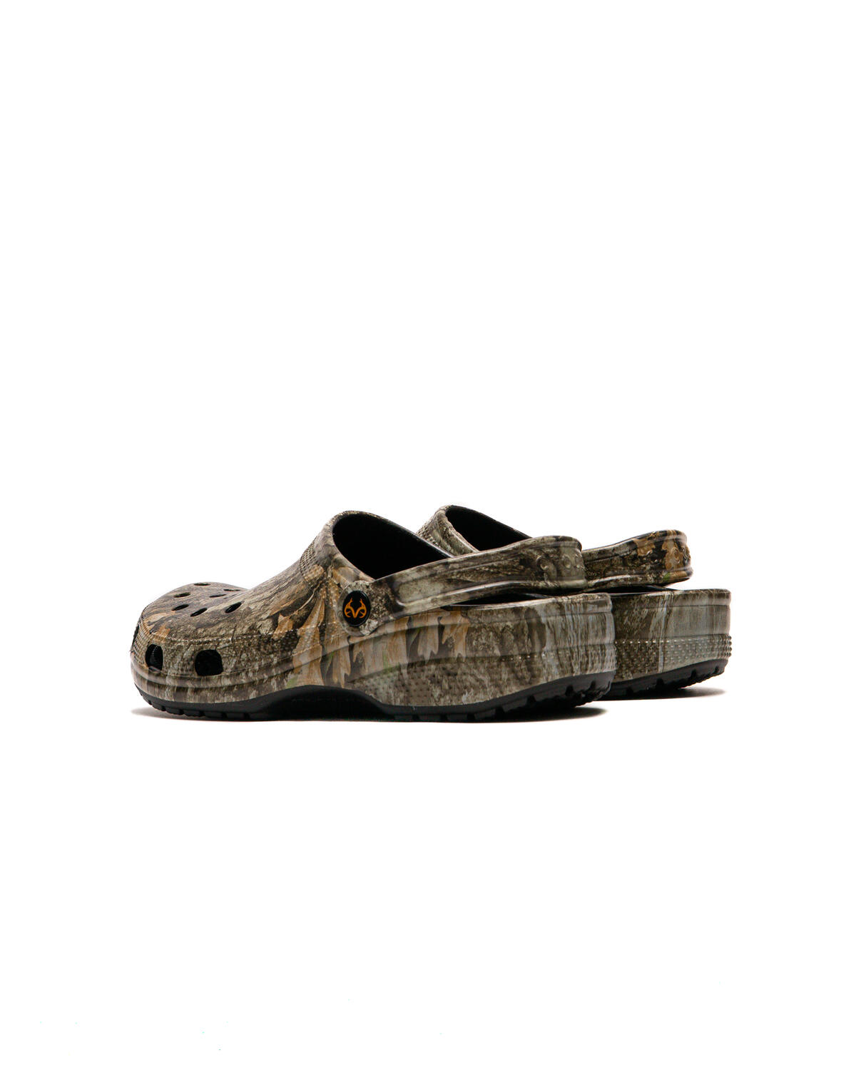 Crocs Realtree APX Classic Clog | 210099-90H | AFEW STORE