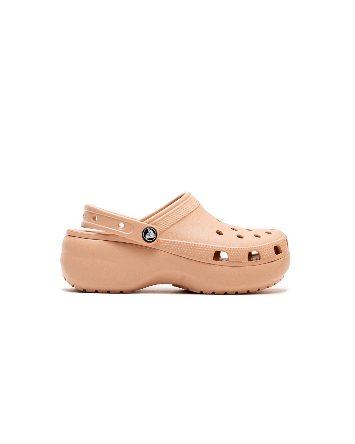 Crocs WMNS Classic Platform Clog | 206750-7AF | AFEW STORE