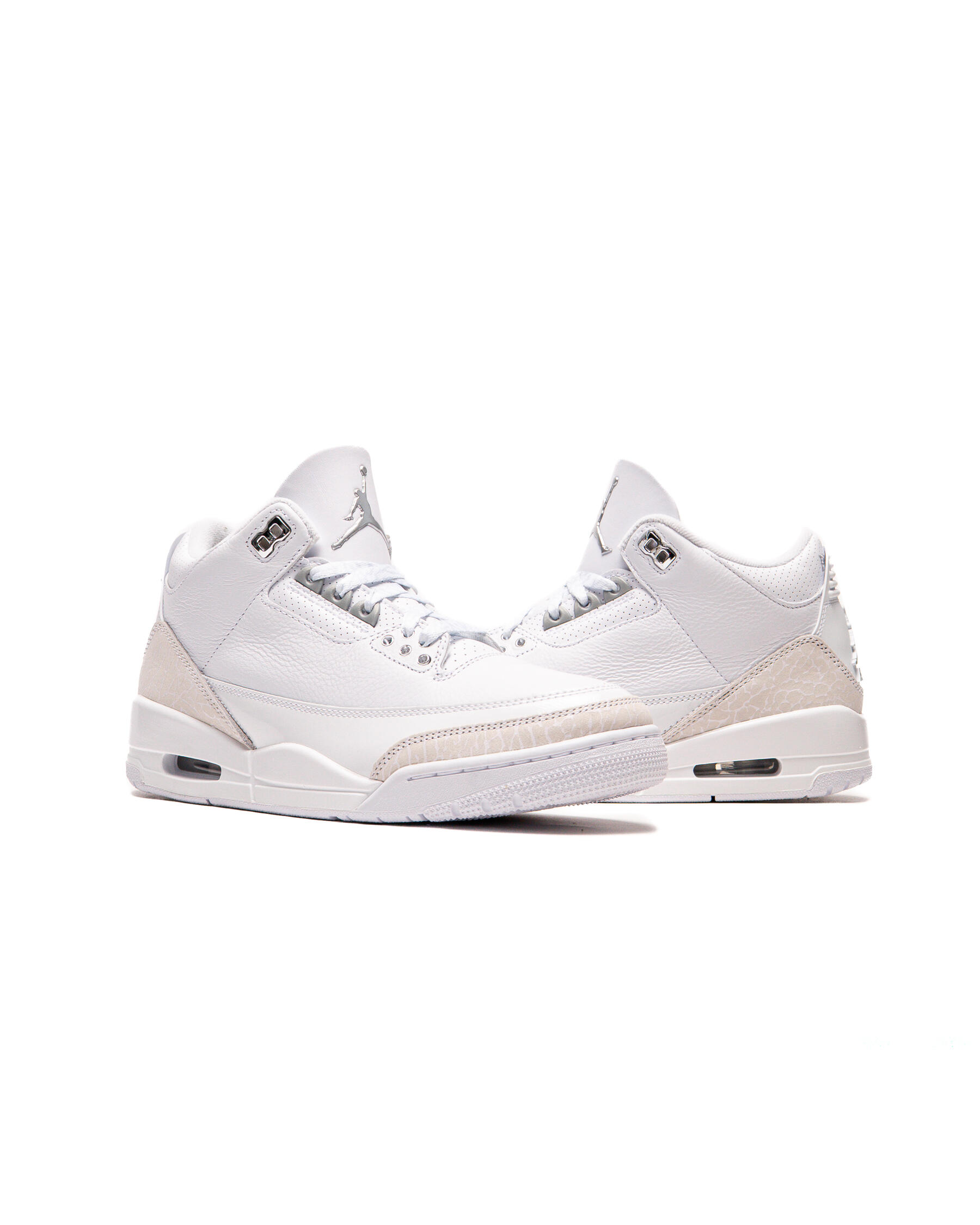 Air Jordan 3 RETRO 'Pure Money' | CT8532-111 | AFEW STORE