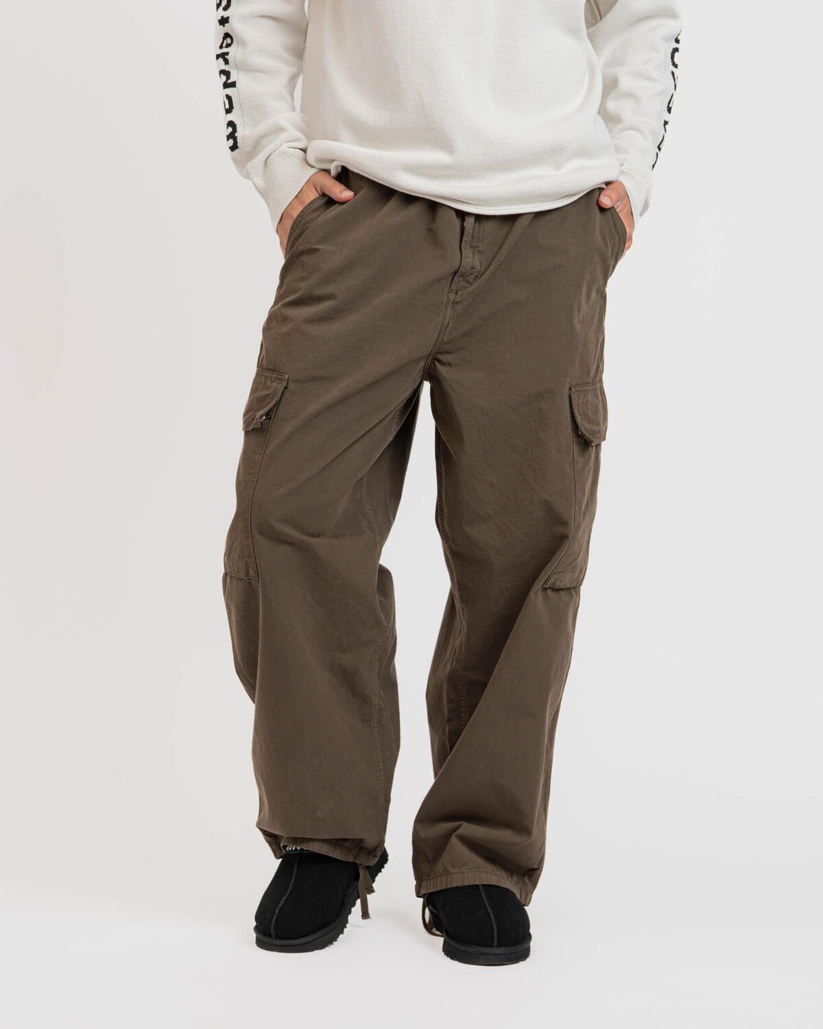 Carhartt WIP Kade Cargo Pant | I035564.2ZWGD | AFEW STORE