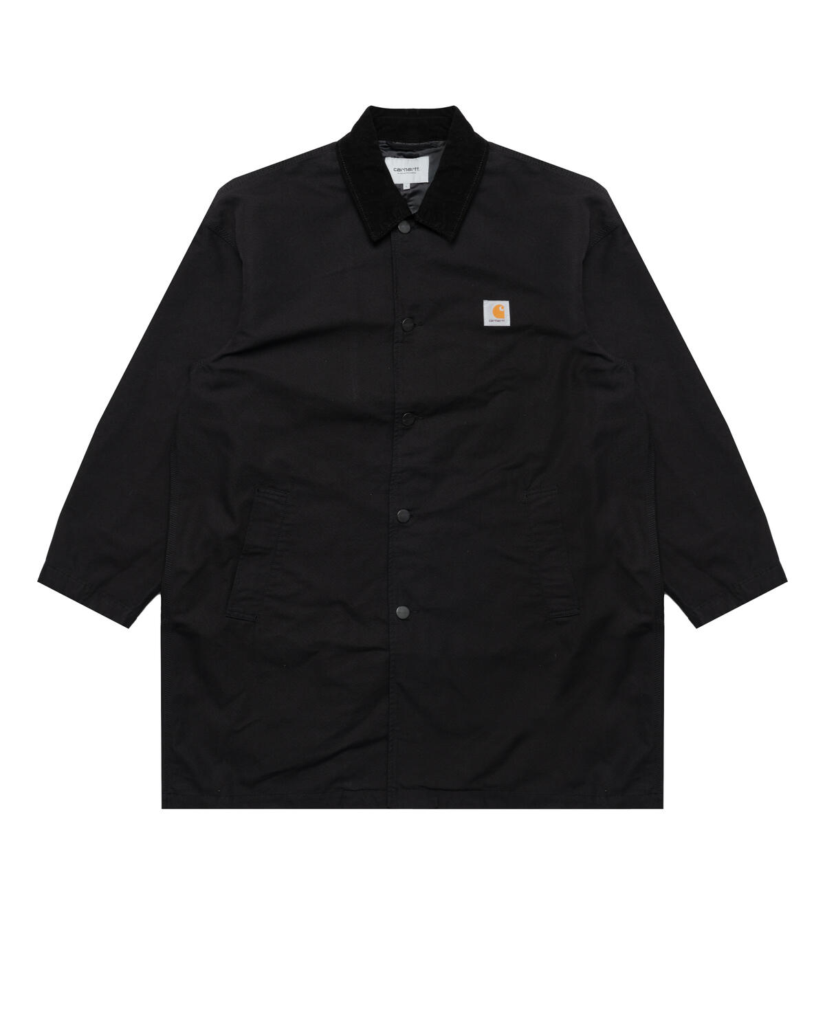 Carhartt WIP Webster Coat | I035618.00E02 | AFEW STORE