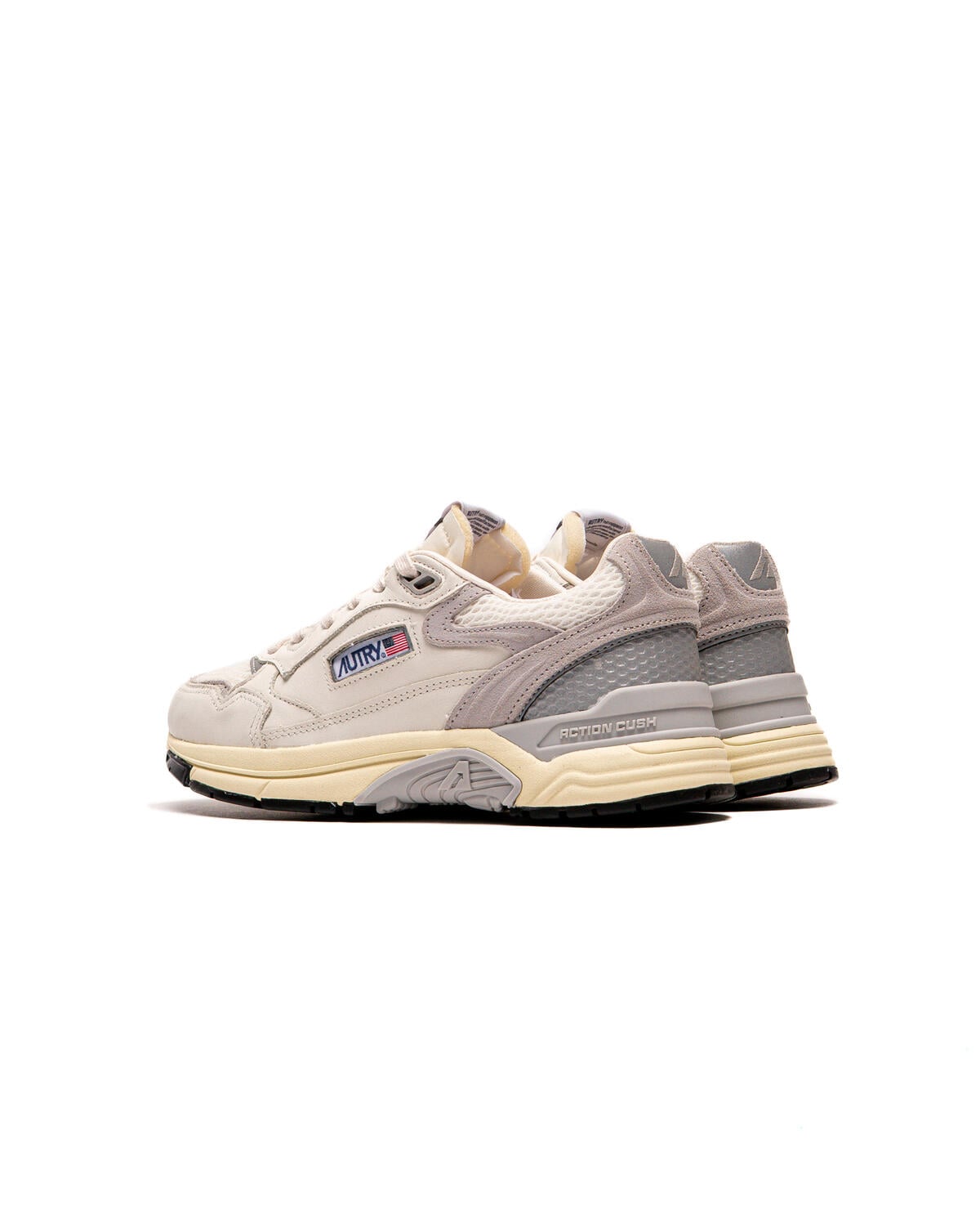 Autry Action Shoes WMNS HYPERWAY LOW | HYLWGN01 | AFEW STORE