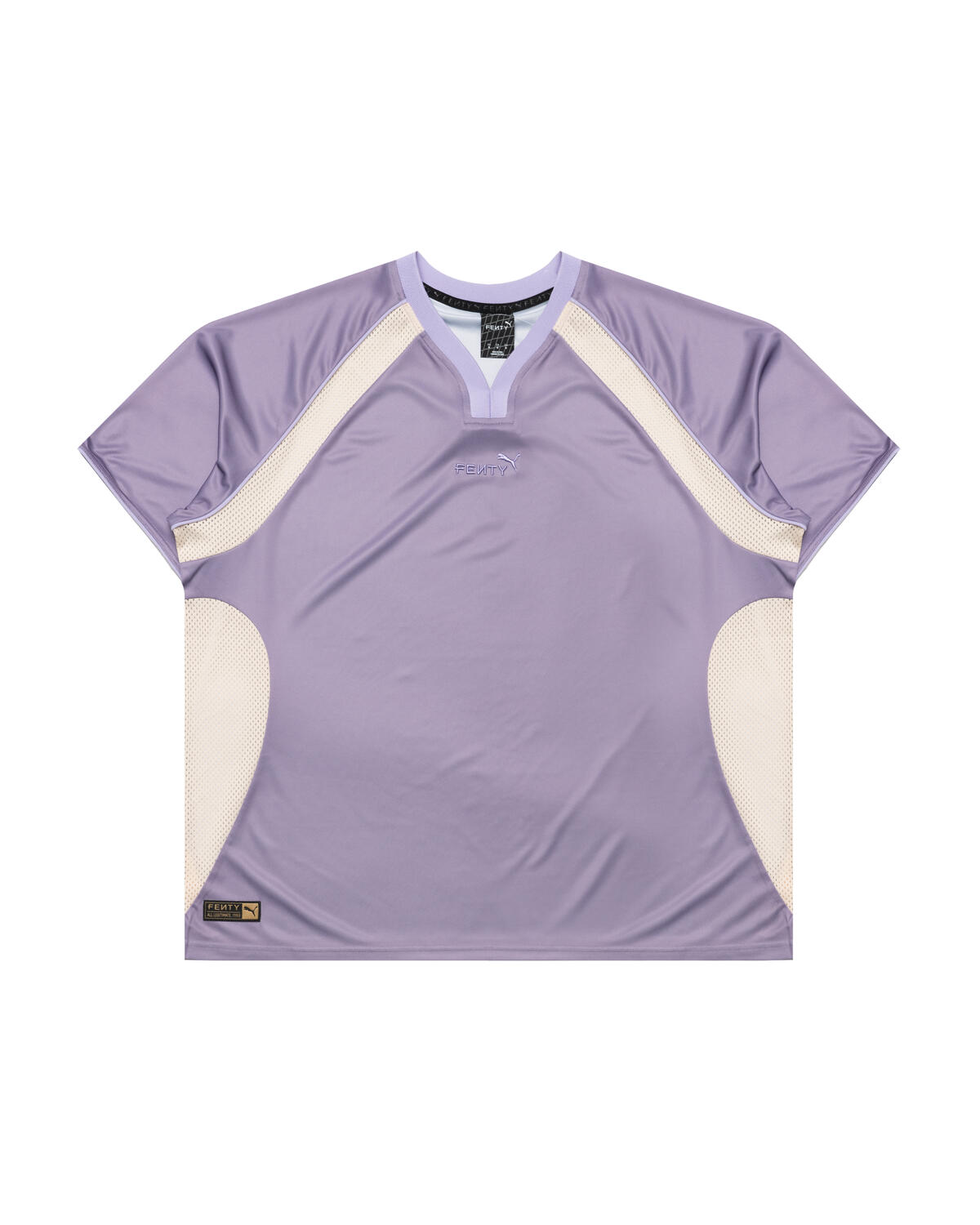 Puma X FENTY Shortsleeve Jersey | 635638-30 | AFEW STORE