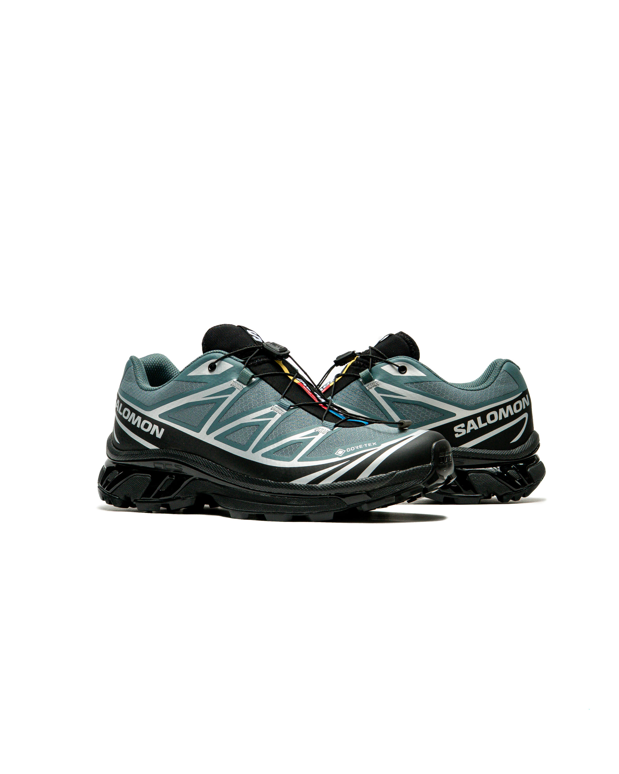 Salomon XT-6 Gore-Tex | L47861500 | AFEW STORE