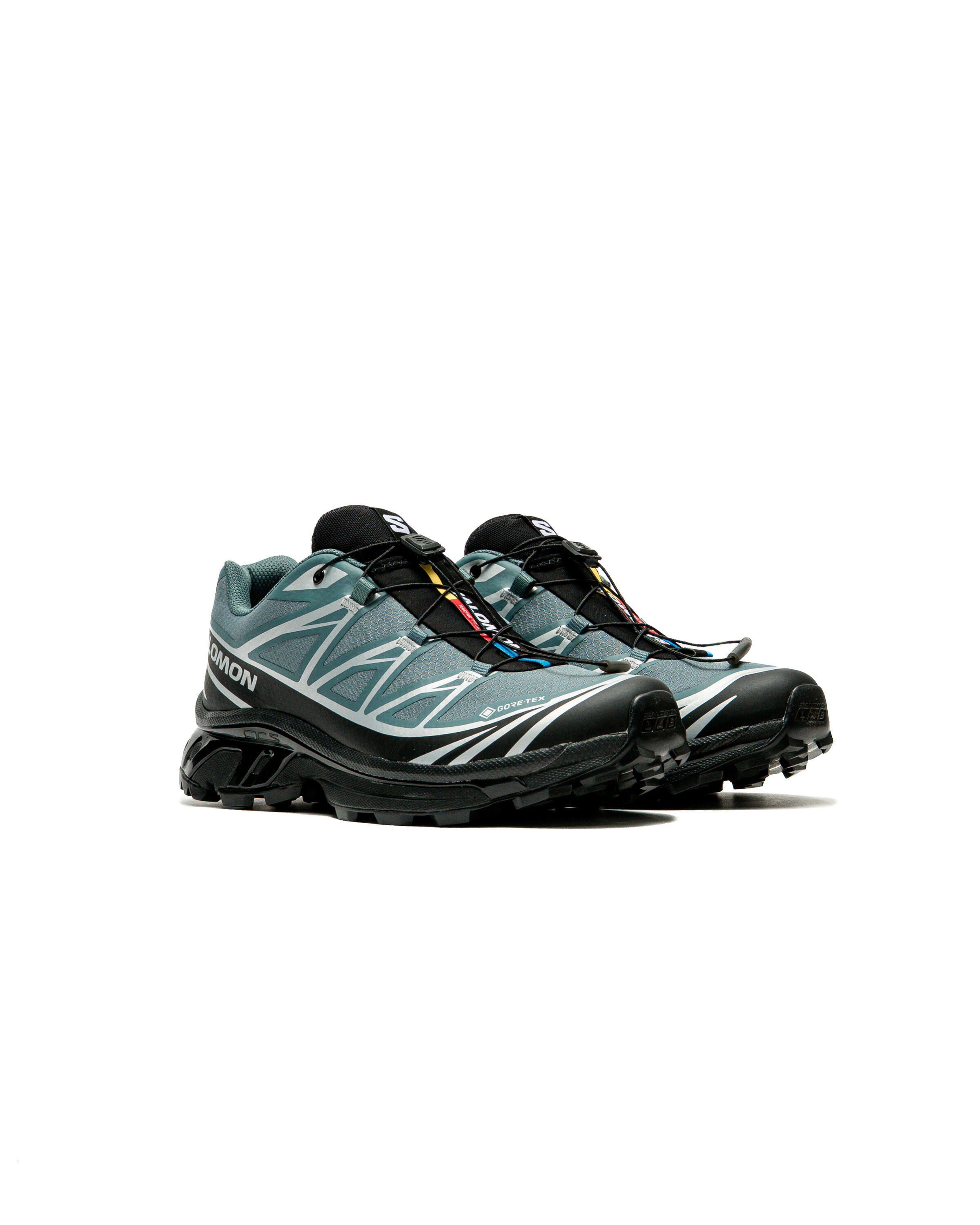 Salomon XT-6 Gore-Tex | L47861500 | AFEW STORE