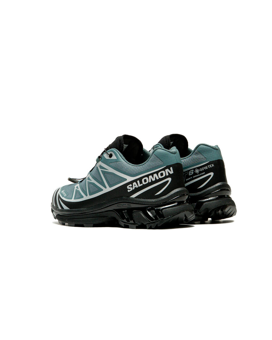 Salomon XT-6 Gore-Tex | L47861500 | AFEW STORE