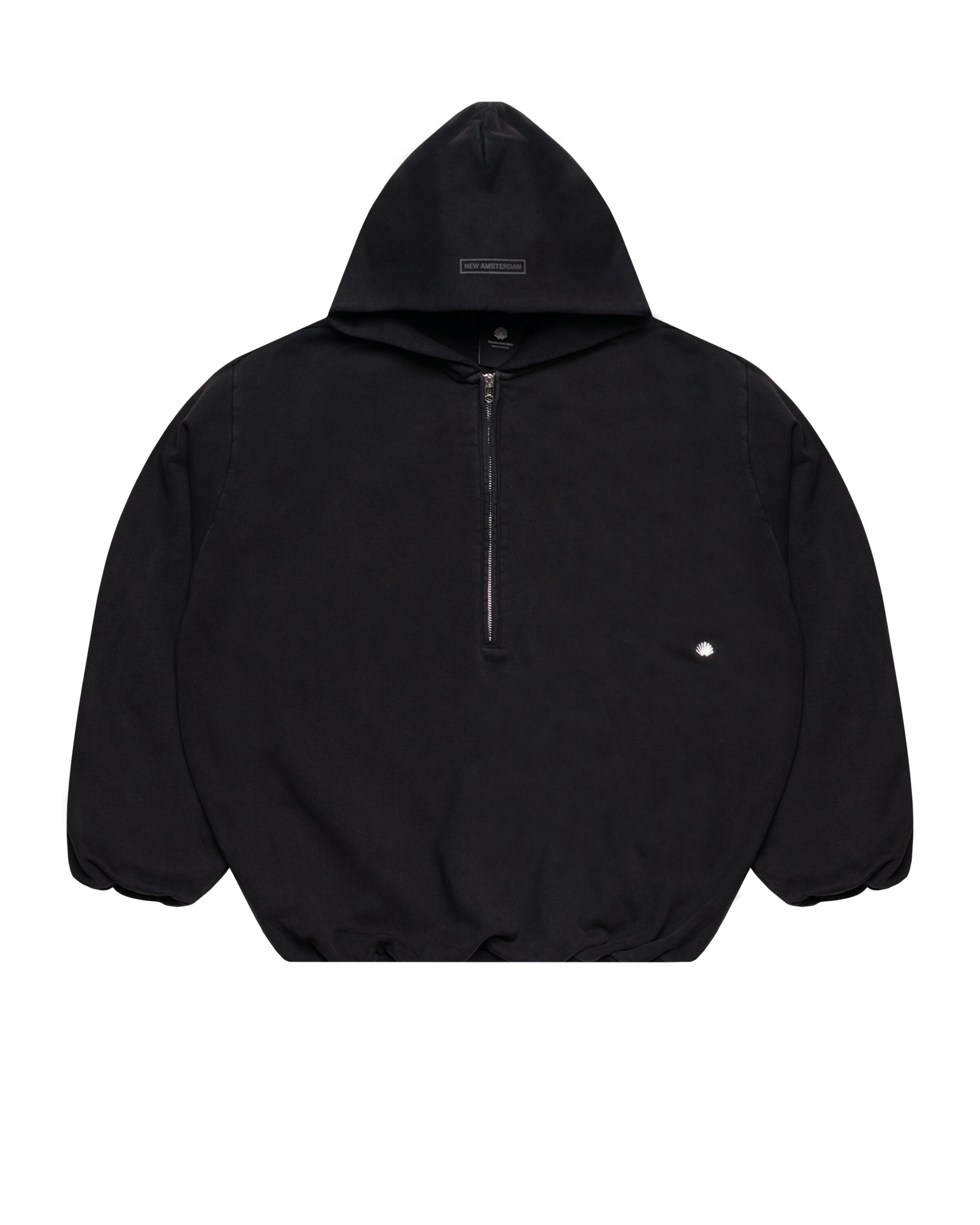 New Amsterdam Surf Association INFLATABLE HOODIE | 2502105001 | AFEW STORE