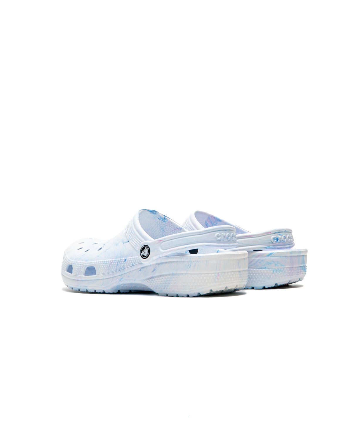 Crocs Classic Watercolor Marbled Clog | 211583-4ZD | AFEW STORE