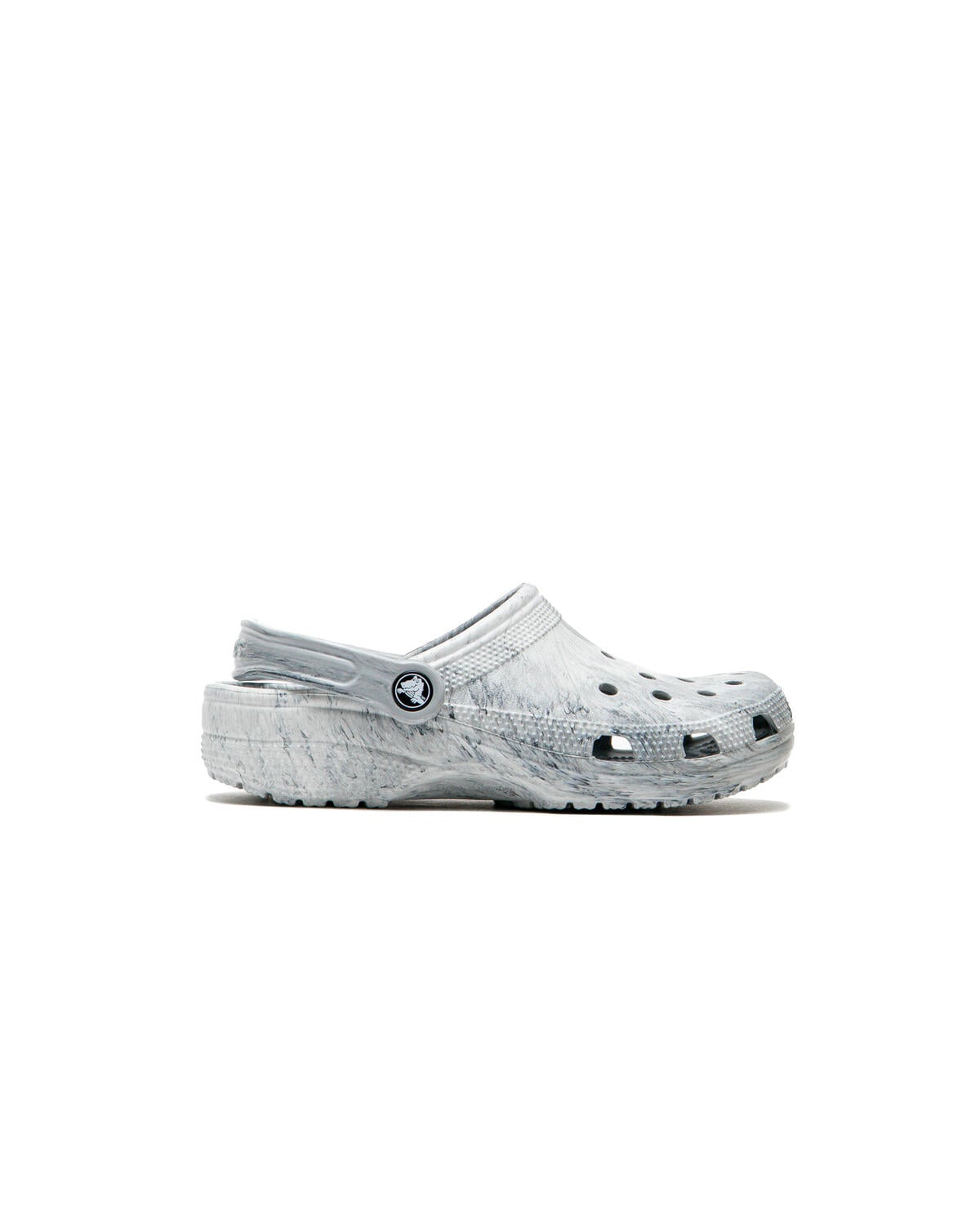 Crocs Classic Watercolor Marbled Clog | 211583-1WZ | AFEW STORE