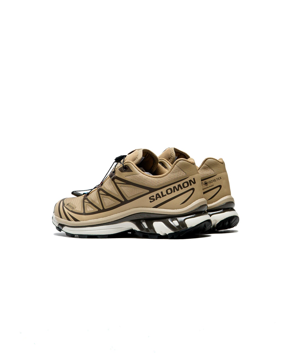 Salomon XT-6 Gore-Tex | L47975000 | AFEW STORE