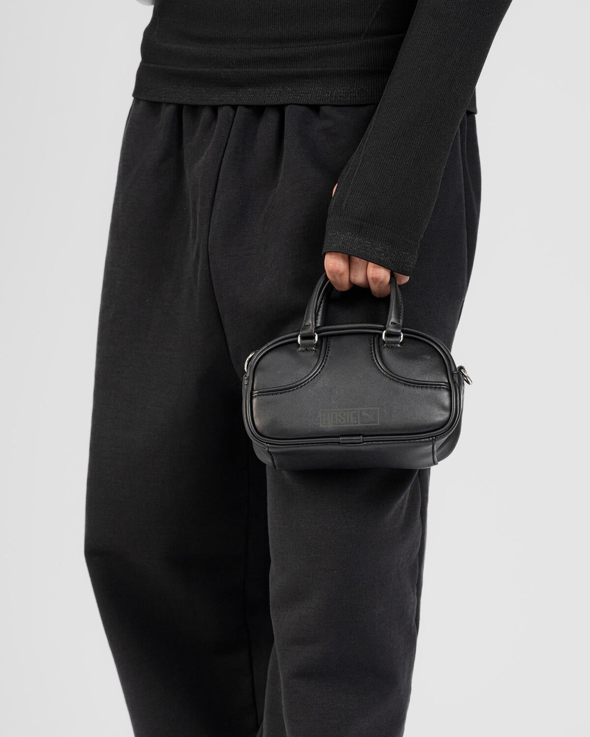 Puma x ROSÉ Micro Grip Bag | 091927-01 | AFEW STORE