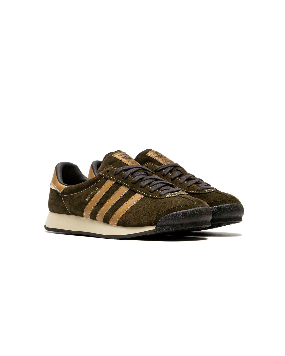 adidas Originals SAMOA II SPZL | JR1565 | AFEW STORE