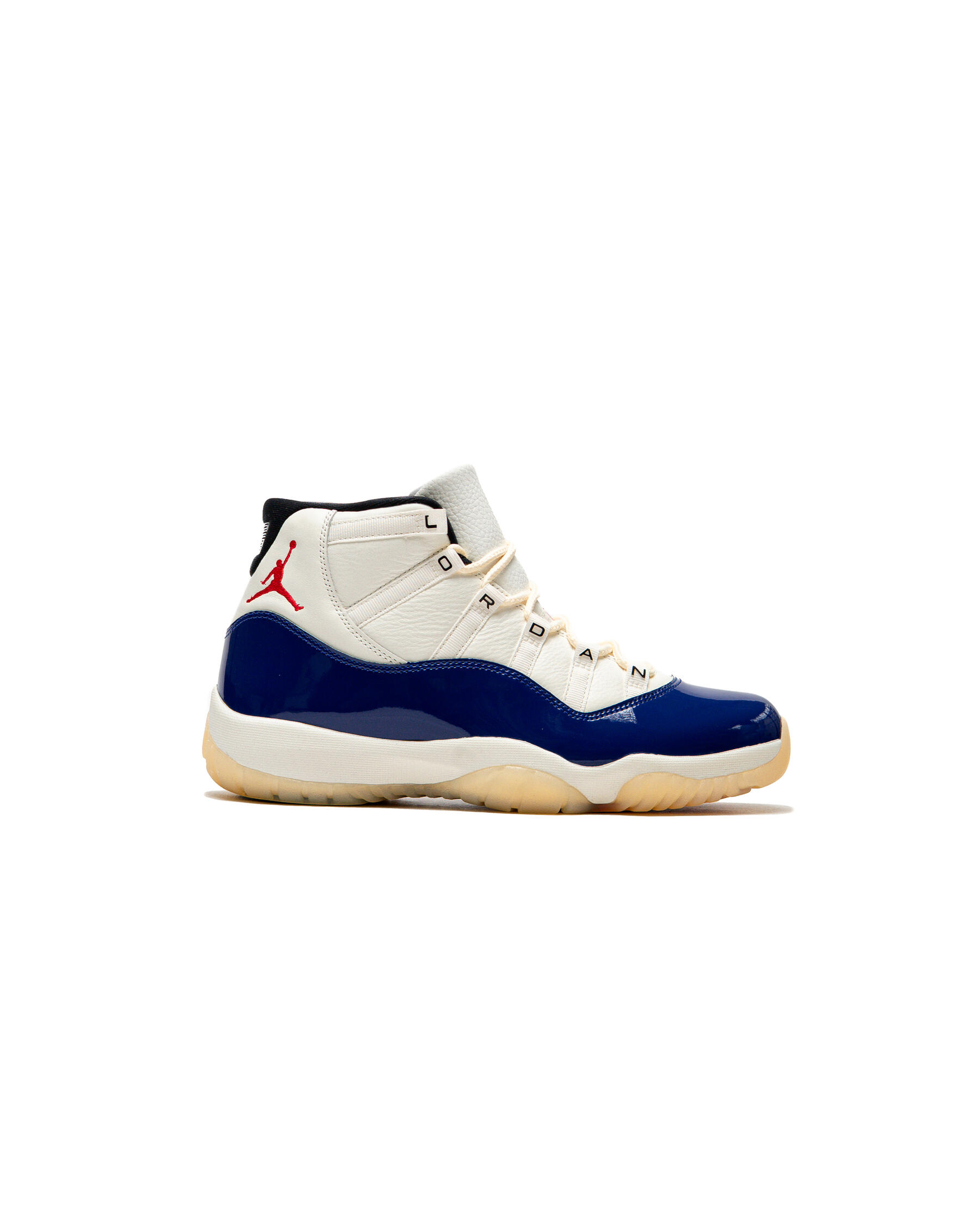 Air Jordan 11 RETRO 'Rare Air' | IH0296-400 | AFEW STORE